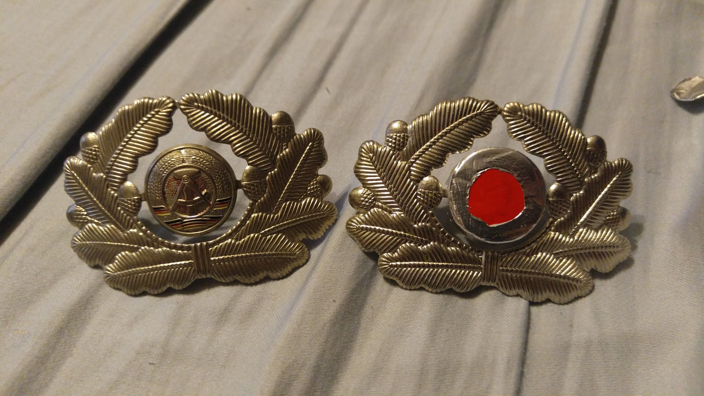 Erwin Rommel's Iconic Hat : 6 Steps (with Pictures) - Instructables