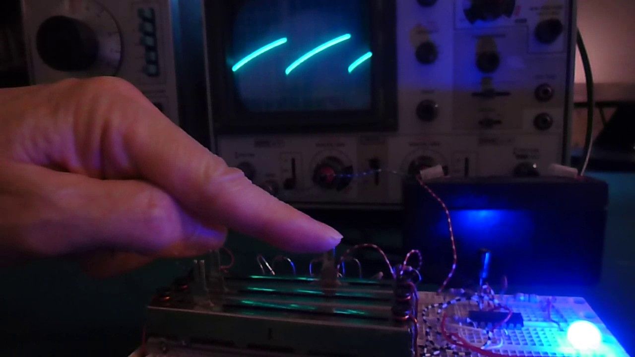 RGB Led Color Mixer : 7 Steps (with Pictures) - Instructables