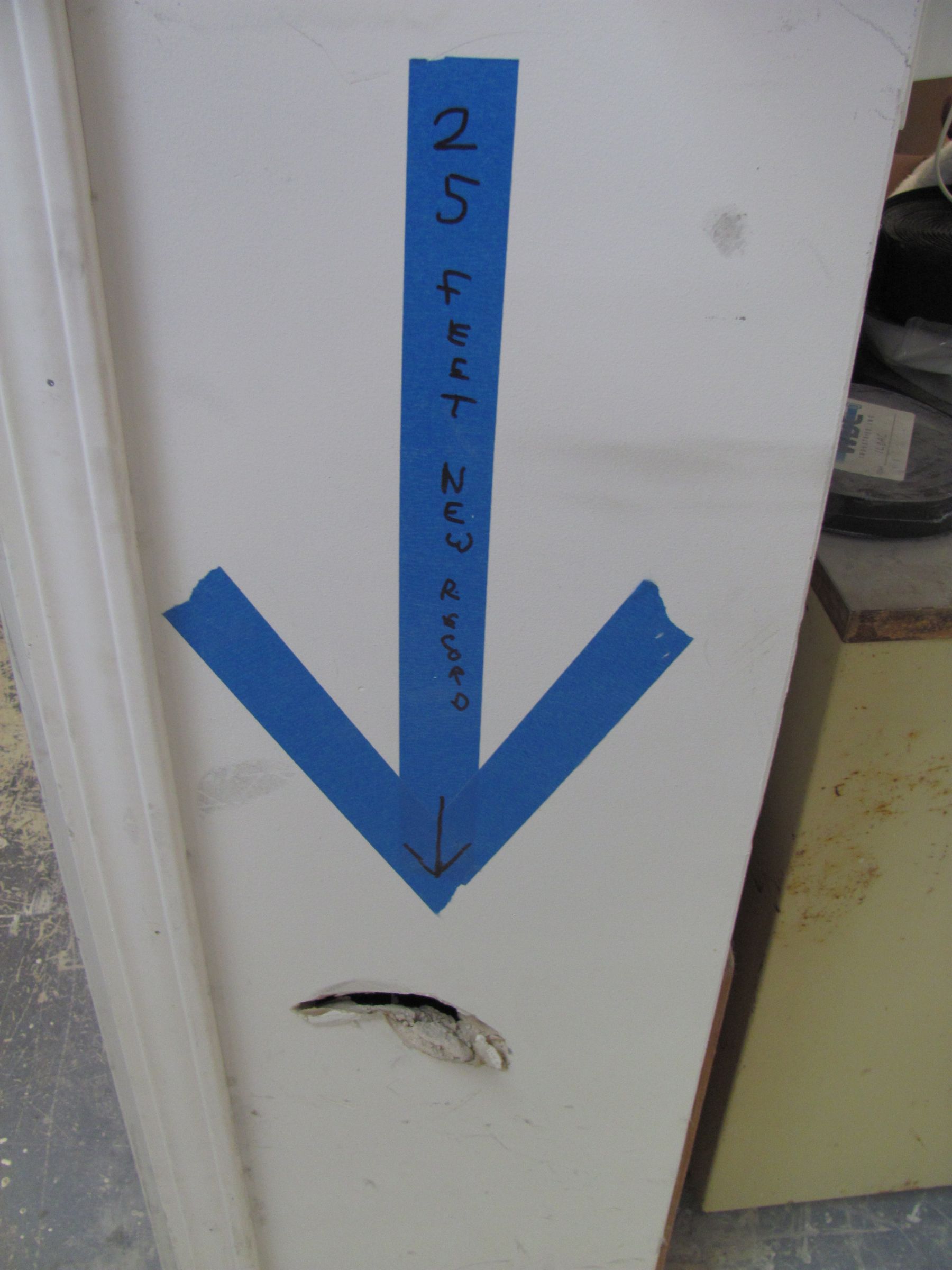 How a Prosthetic Leg Is Made! : 5 Steps (with Pictures) - Instructables