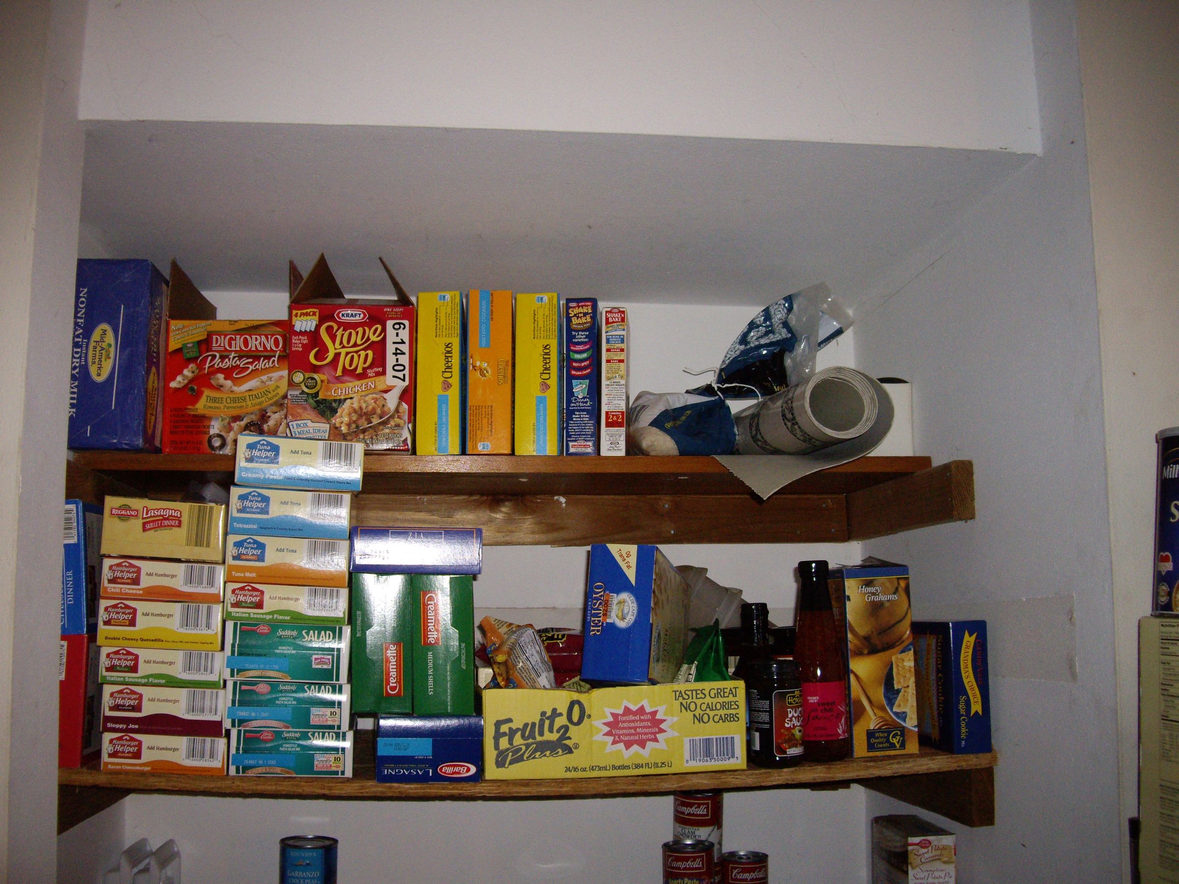 Small House, Tiny Closets: IKEA, Rescue Us! - Instructables