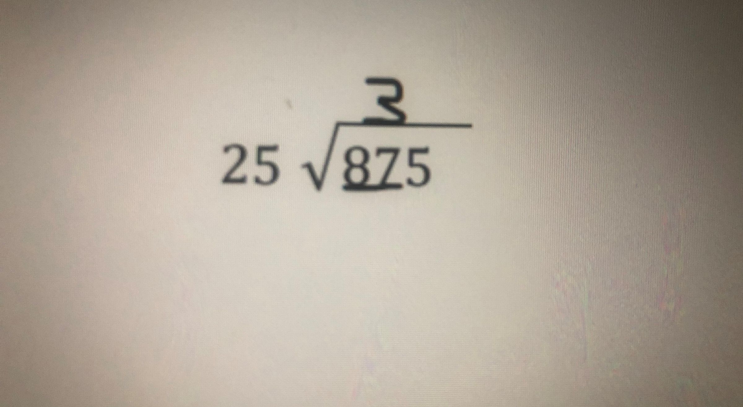 How to Work Out Long Division Equations : 7 Steps - Instructables