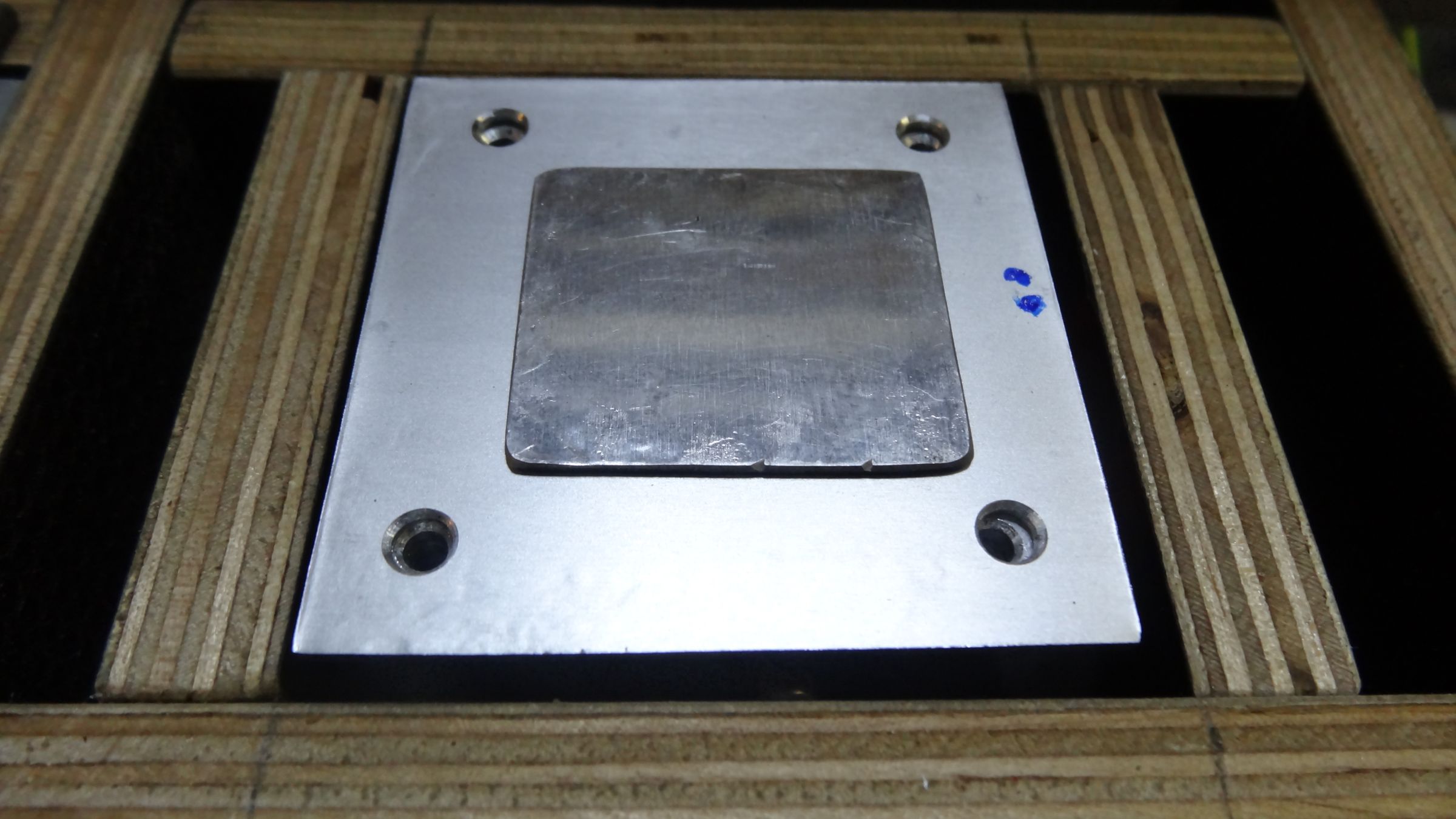 JRLS 1000 DIY SLS-3D-PRINTER : 43 Steps (with Pictures) - Instructables