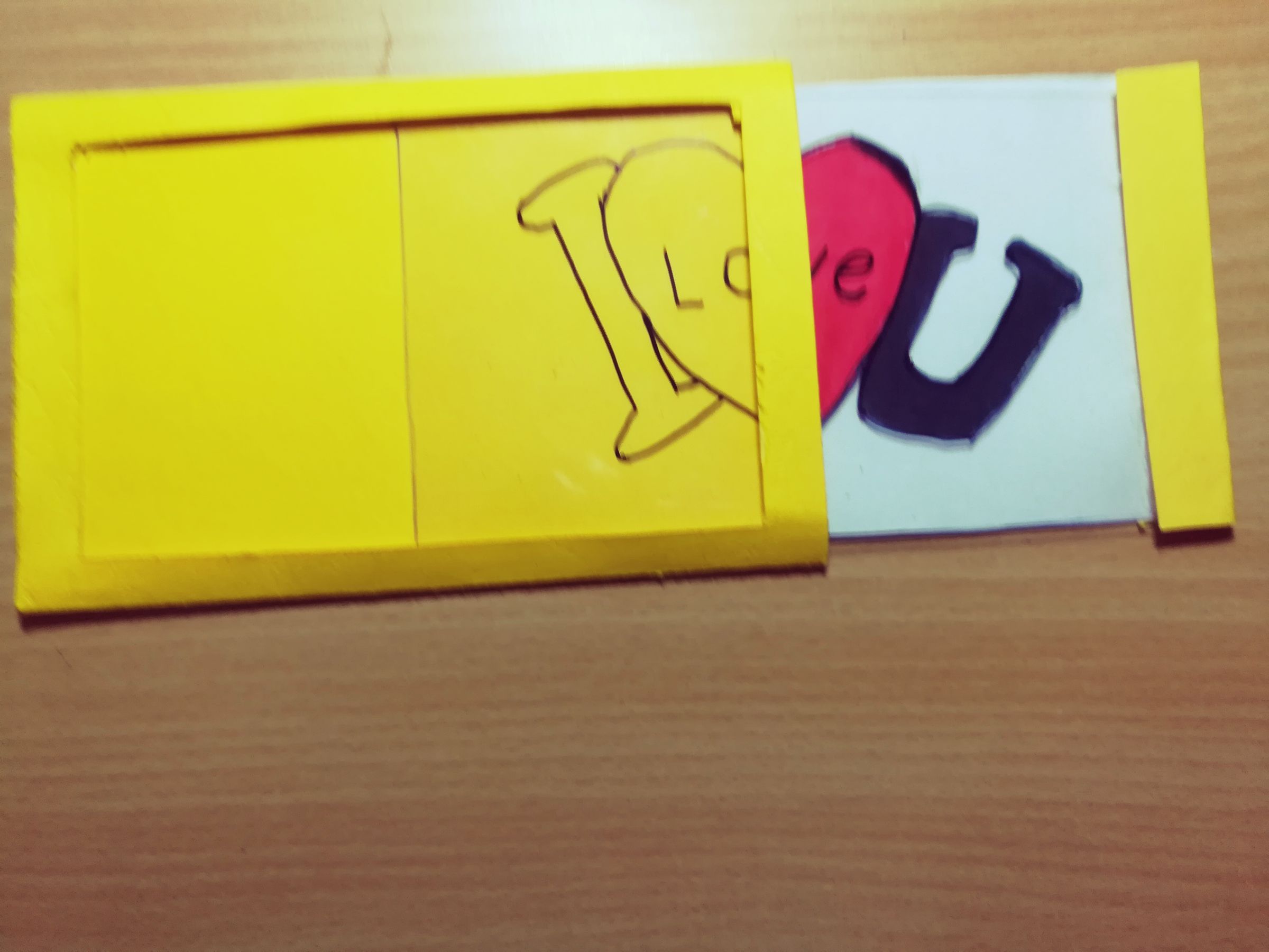 DIY Paper Magic Card : 5 Steps (with Pictures) - Instructables