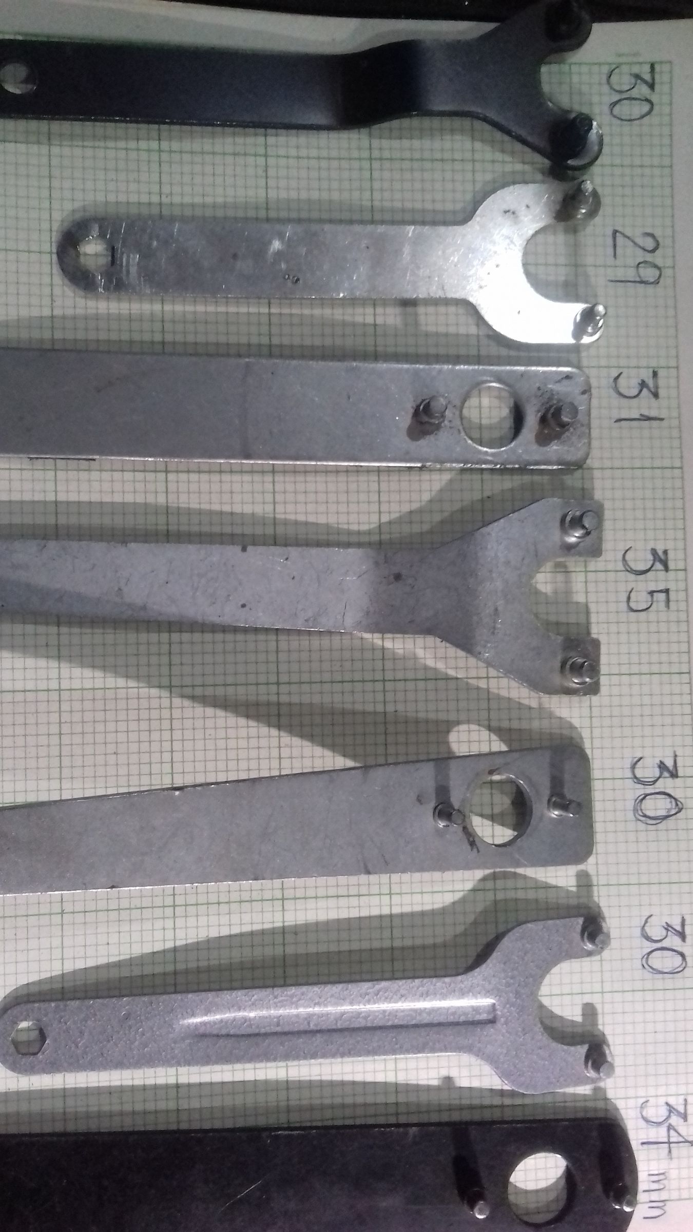 Homemade Multitool - Multiferramenta Caseira : 9 Steps - Instructables
