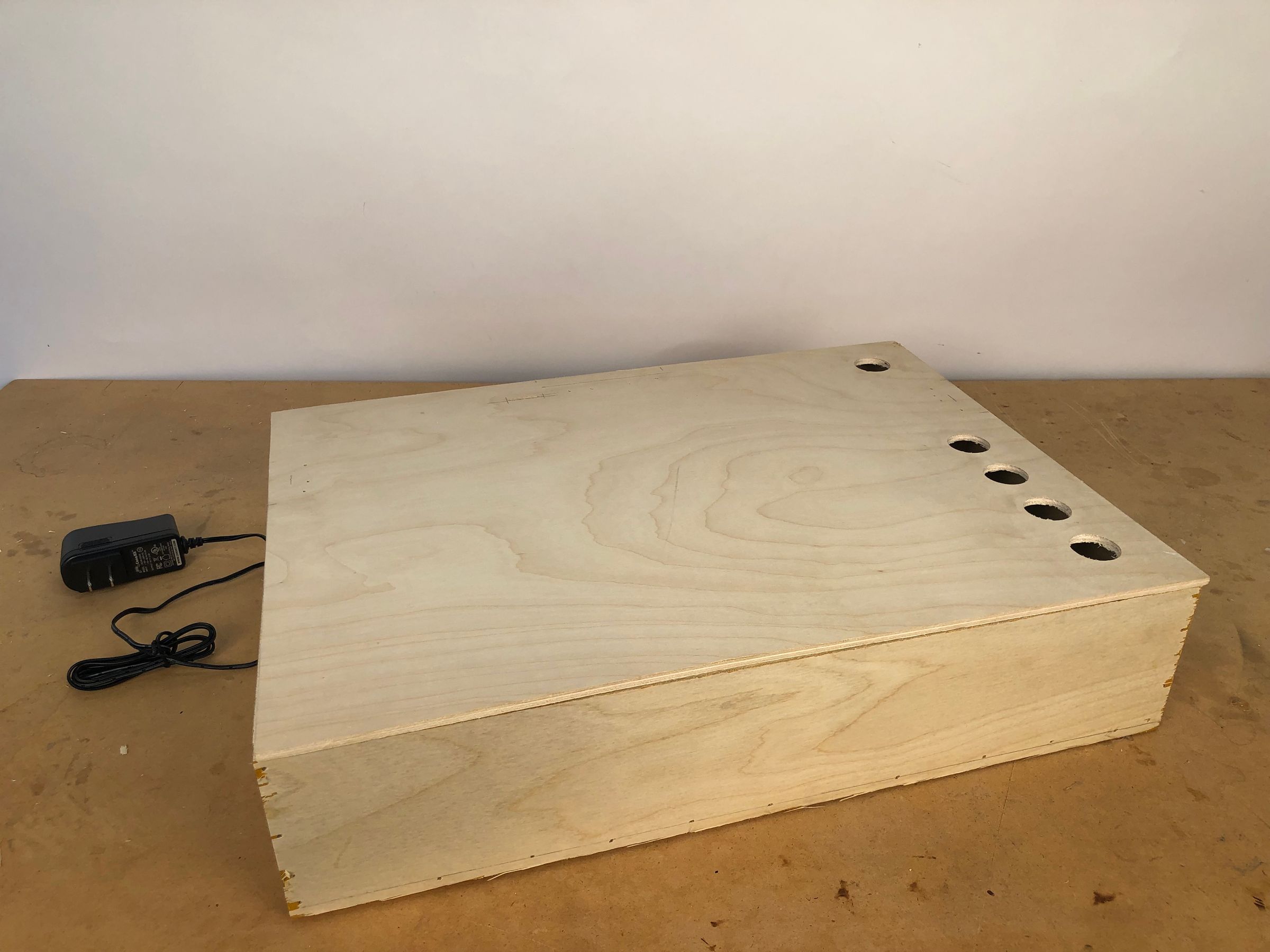 Raspberry Pi Stop-Motion Animation Rig : 16 Steps (with Pictures) - Instructables