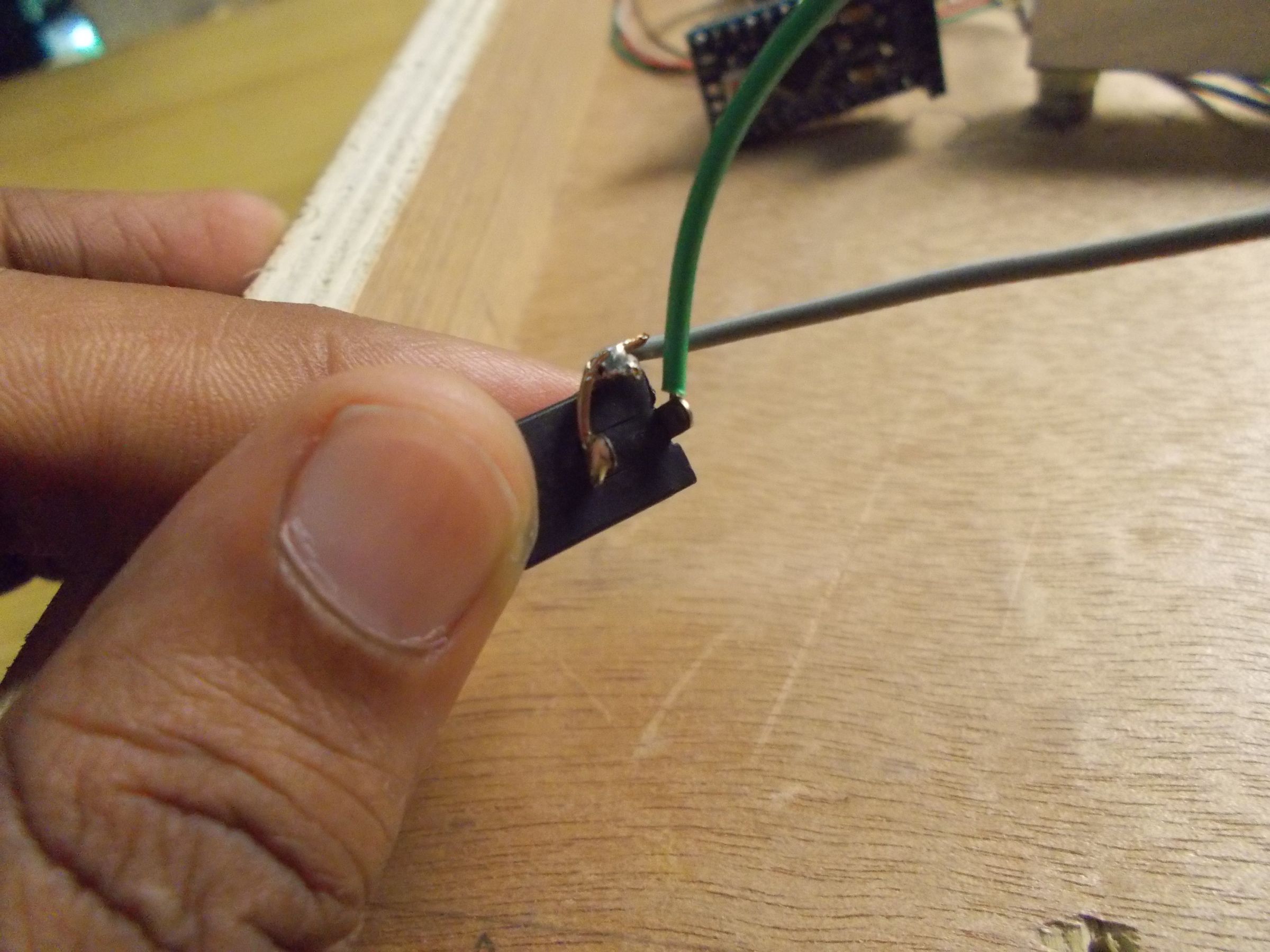 DIY Weighing Machine : 8 Steps (with Pictures) - Instructables