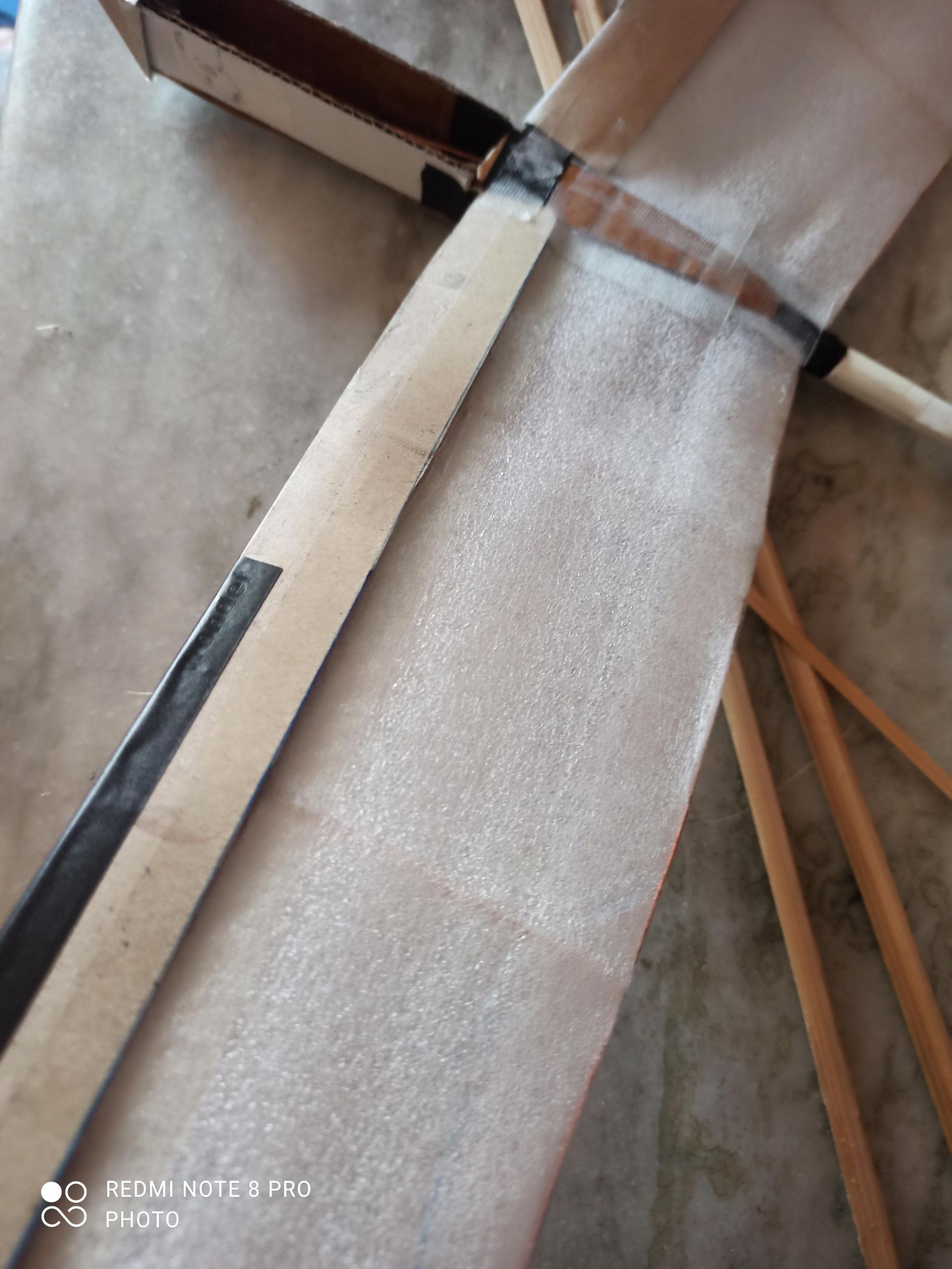 Scratch Build: Discus Launch Glider (DLG) [Completely Arduino Powered ...