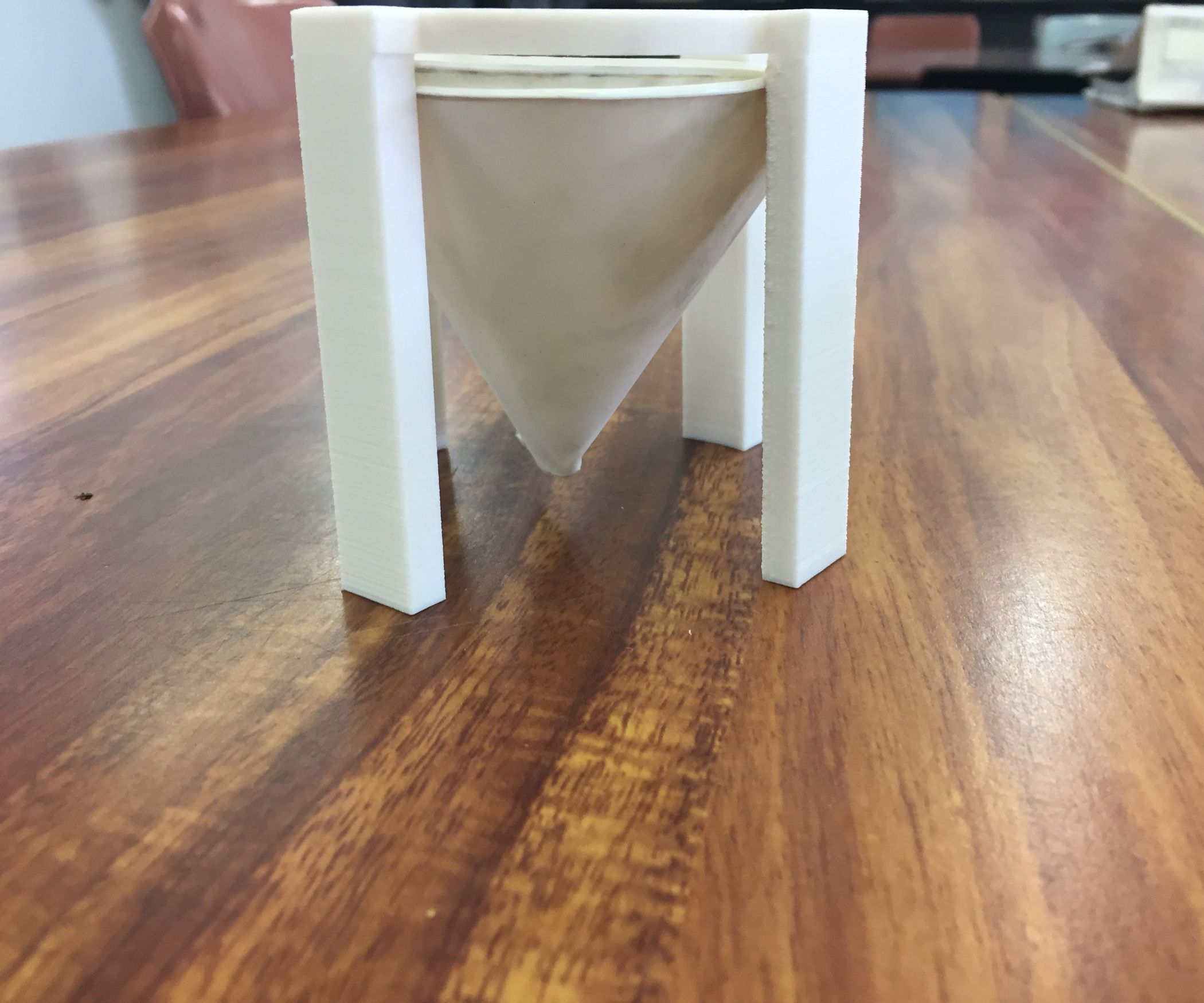 DT Desk Tidy Using a 3D Printer : 6 Steps - Instructables
