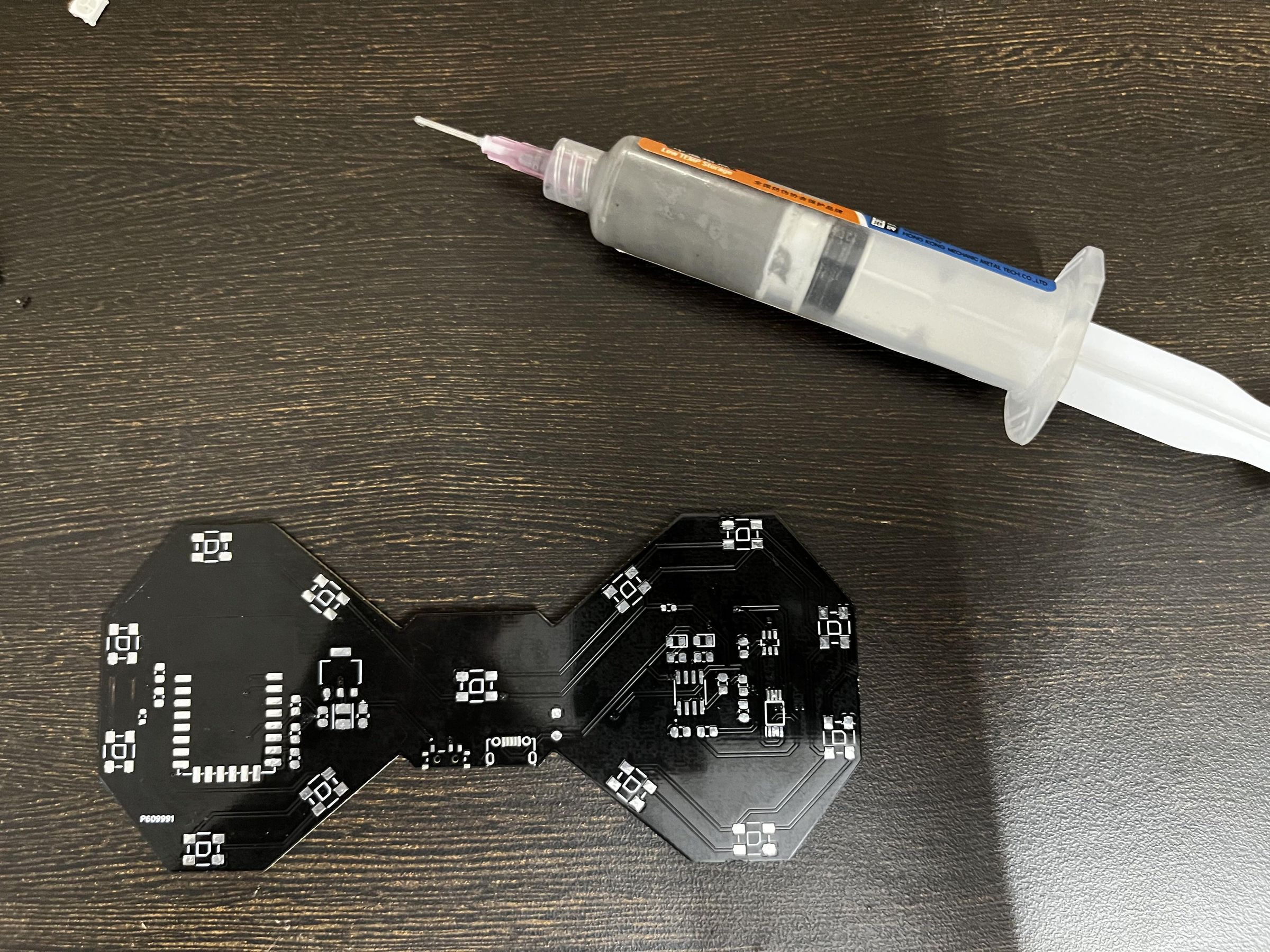 GlowTie : 9 Steps (with Pictures) - Instructables