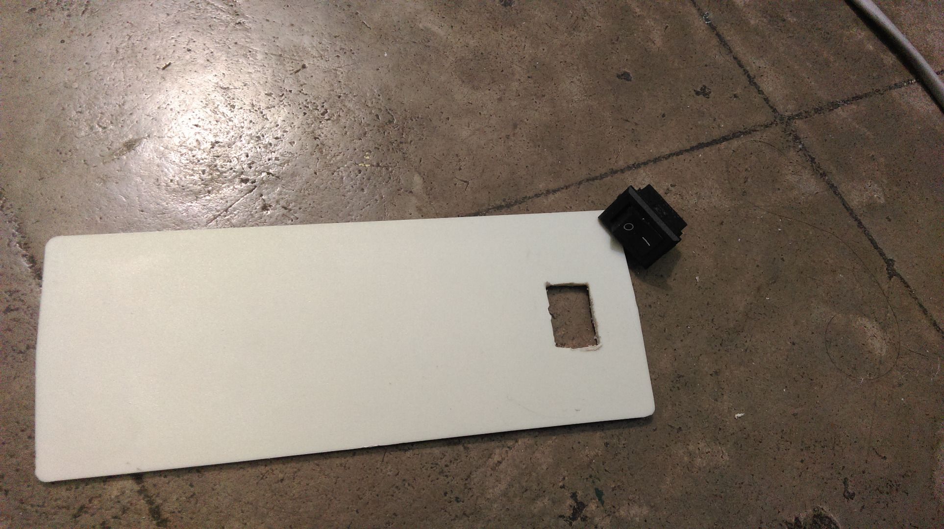 Microcontroller Based Smart Battery Charger : 9 Steps (with Pictures ...