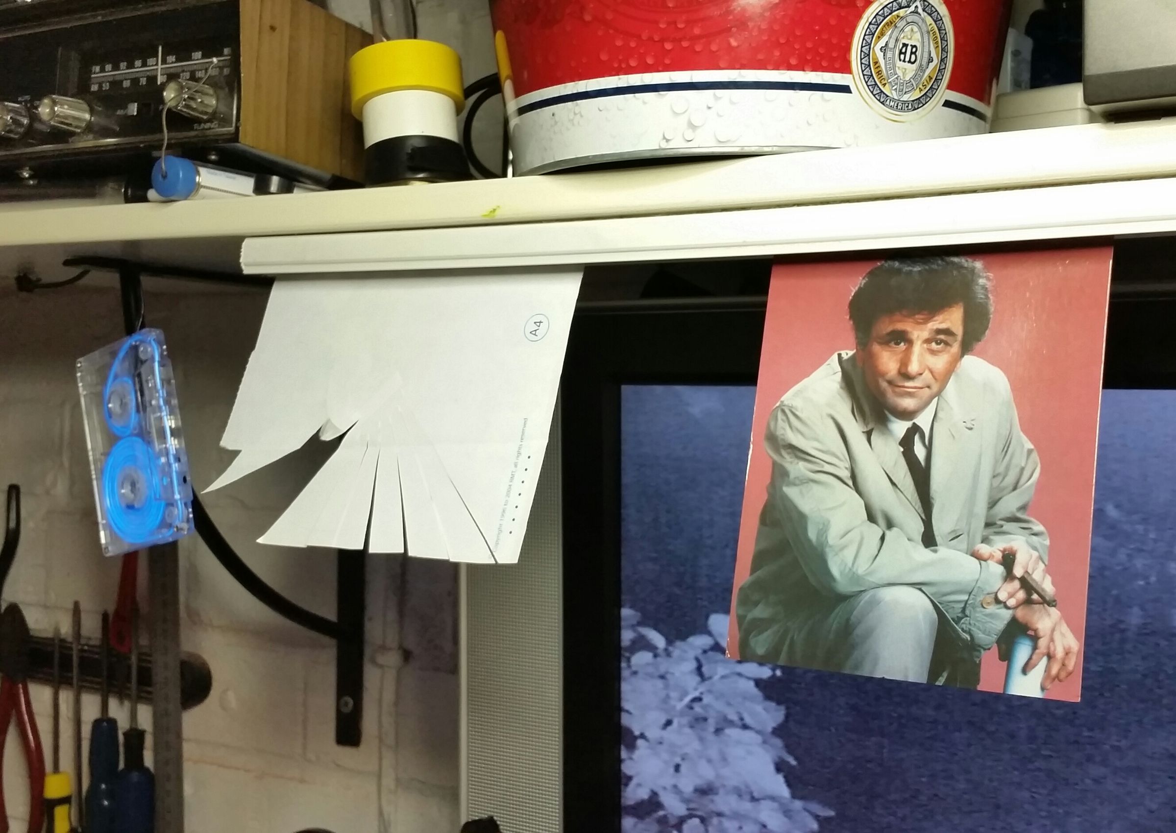 Make a Workshop Tab Grabber - Instructables