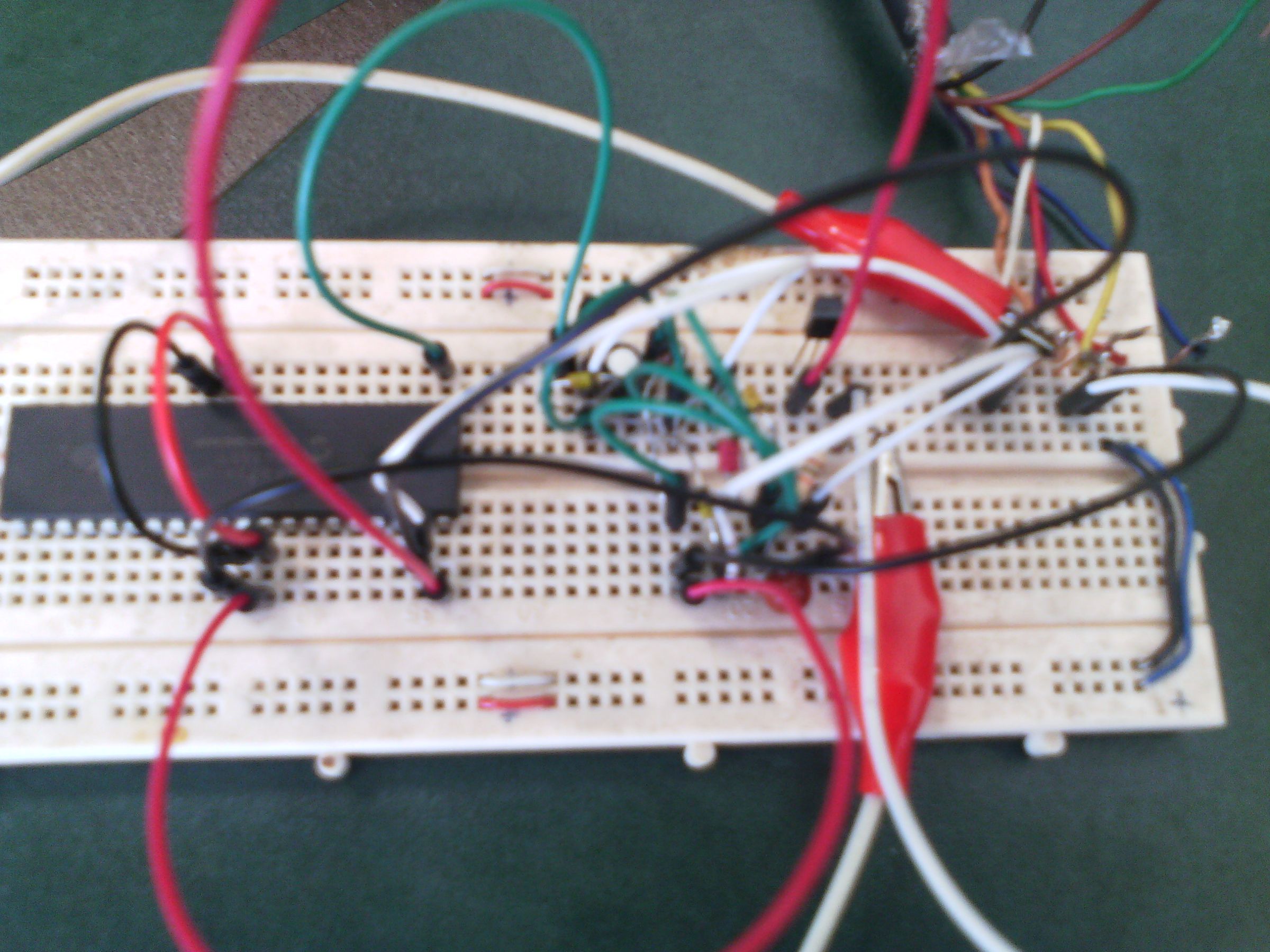 Minty JDM PIC Programmer : 7 Steps - Instructables