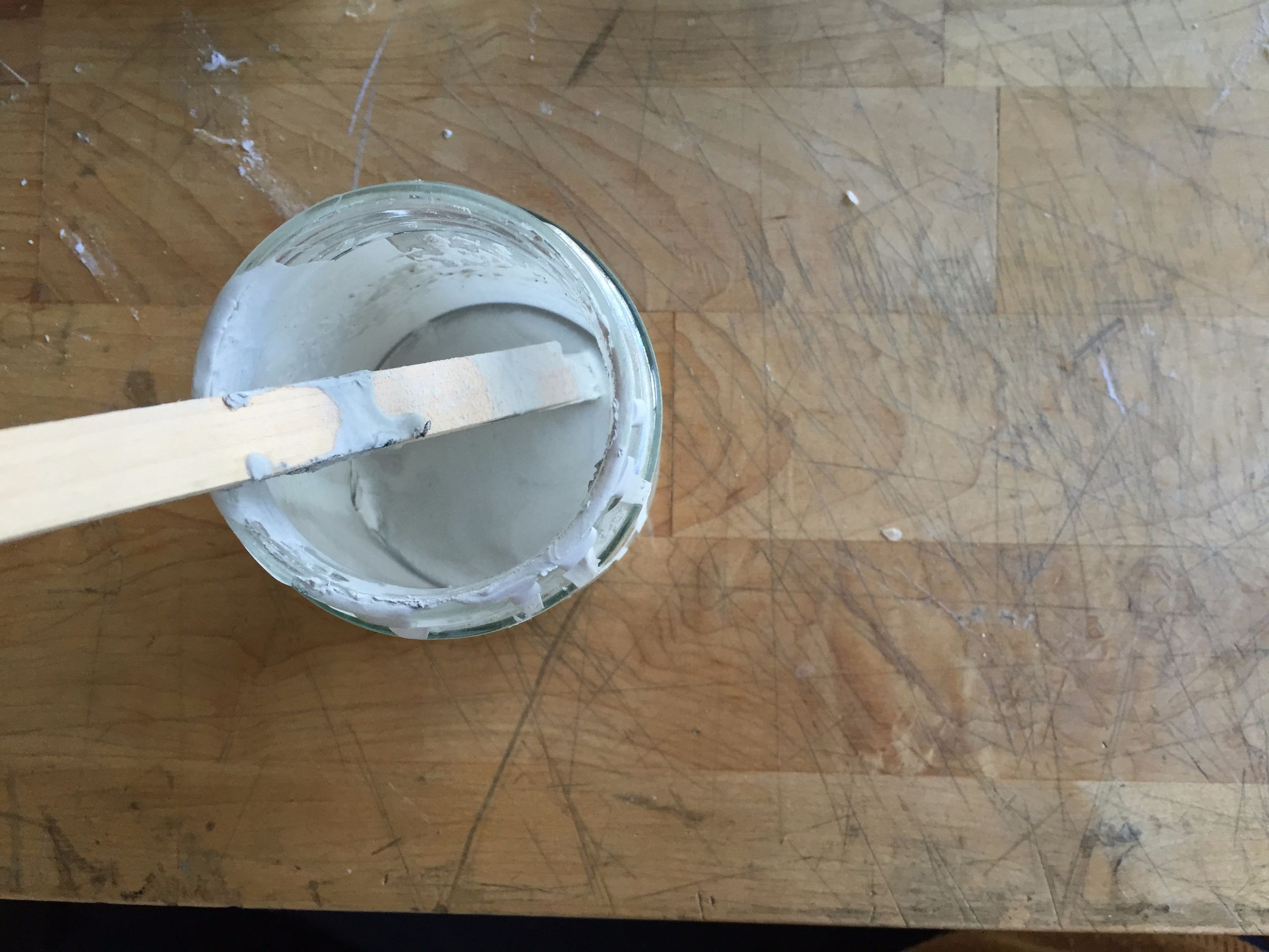 The Acrylic and Rockite Box : 6 Steps - Instructables