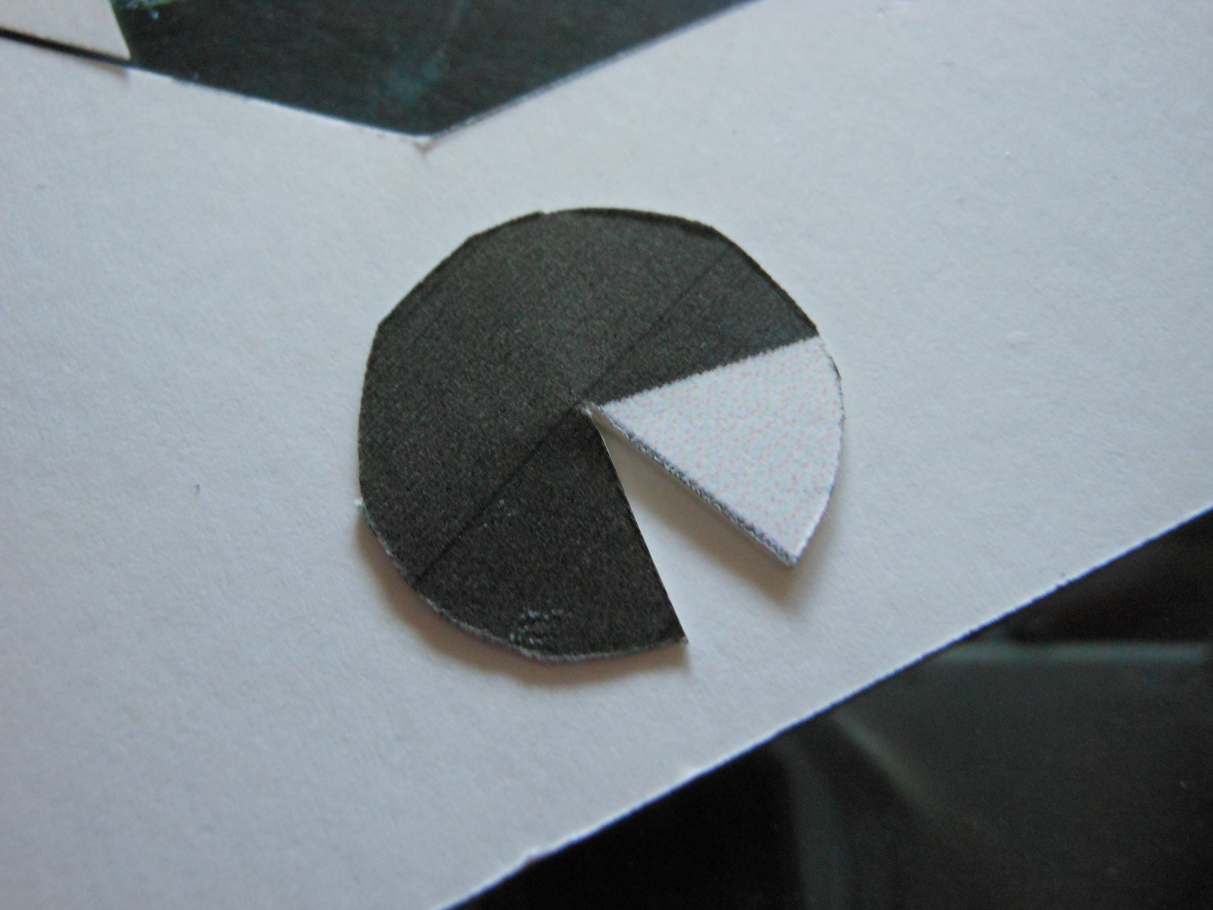 Build a Paper Rocket and Paper Launcher : 27 Steps (with Pictures ...