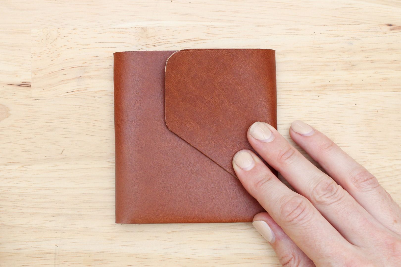Leather Hardware: Snaps : 5 Steps - Instructables