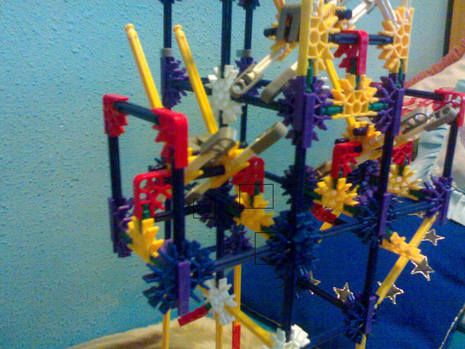 Ball Machine Project: Mini Ball Factory : 7 Steps - Instructables