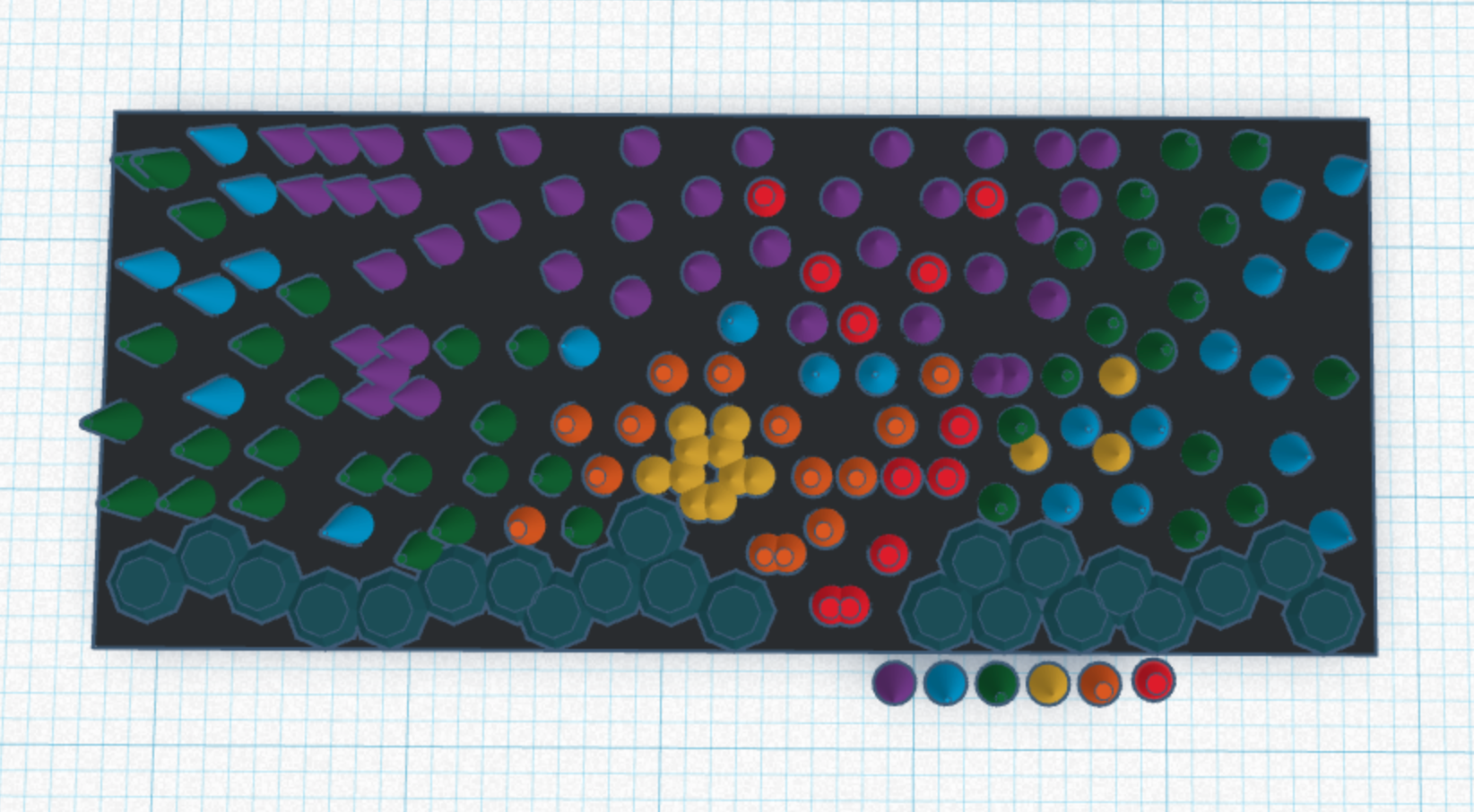 3D Printing Visual Aids for the Vision-Impaired : 12 Steps - Instructables