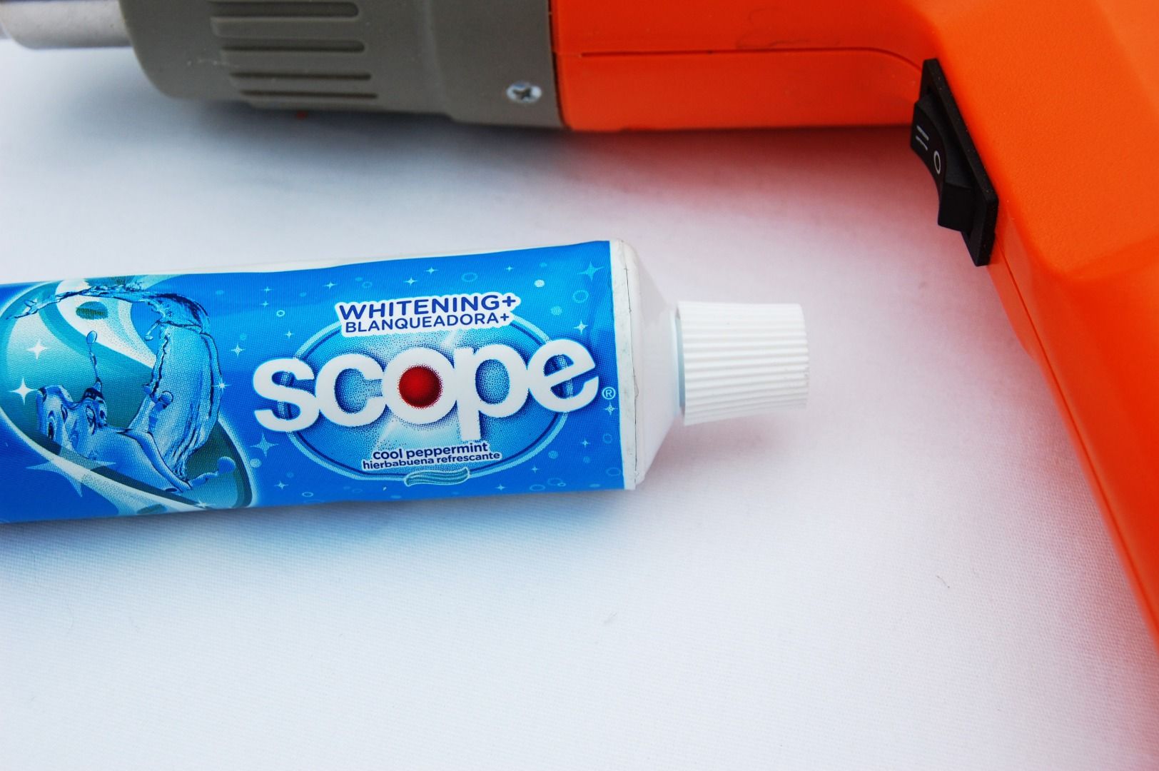 His and Hers Toothpaste : 8 Steps (with Pictures) - Instructables