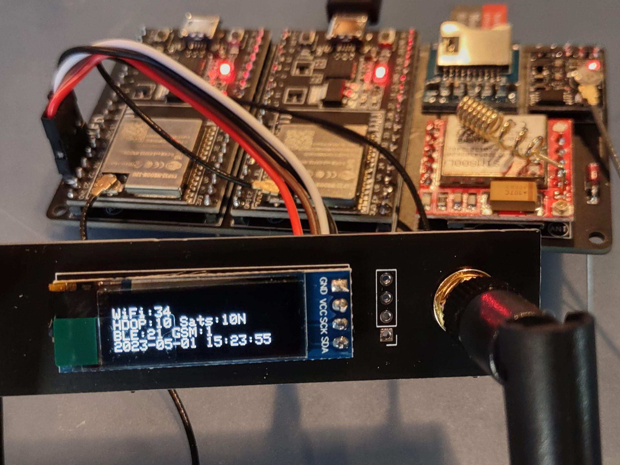 HackerBox 0089: Wispy : 11 Steps - Instructables