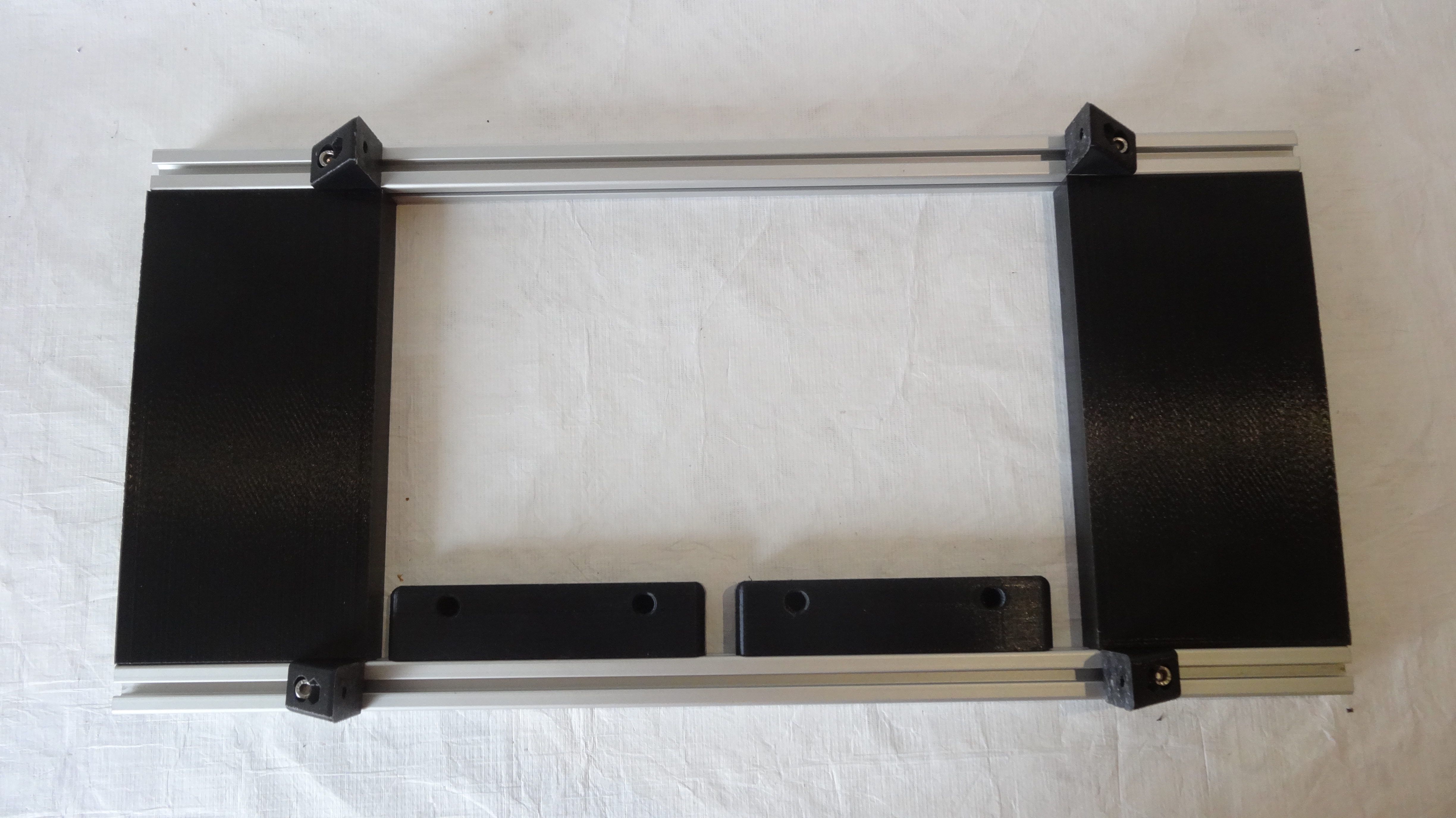 DIY-SLS-3D-Printer : 30 Steps (with Pictures) - Instructables