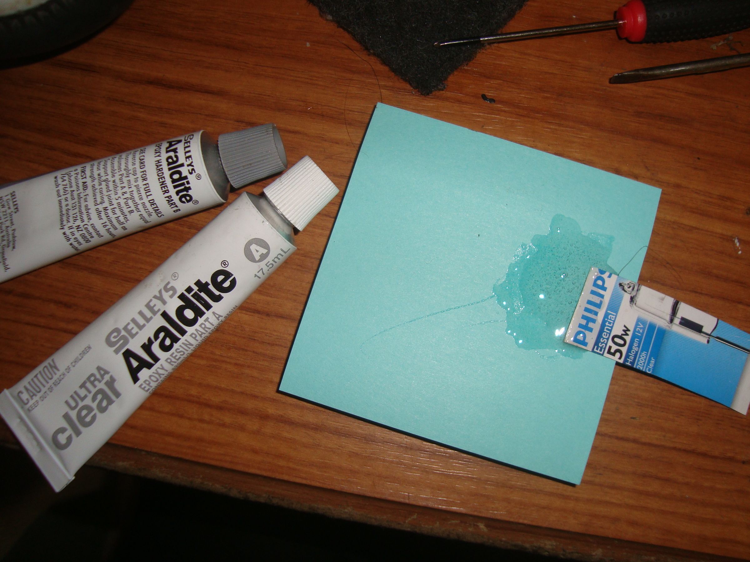How to Waterproof Circuit Boards (epoxy Method). : 7 Steps - Instructables