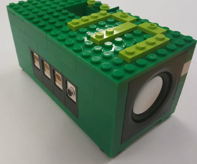 Music Box : 5 Steps - Instructables