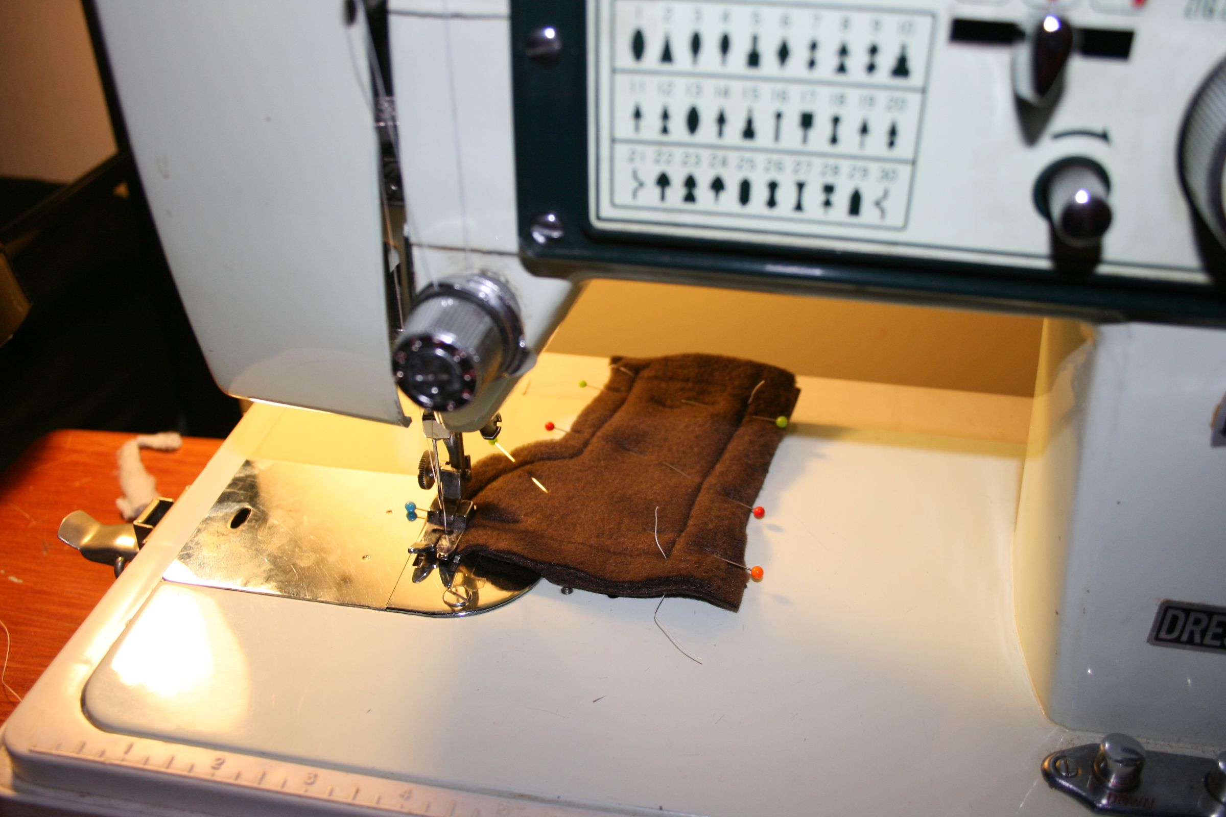 Custom Plush Characters : 9 Steps (with Pictures) - Instructables