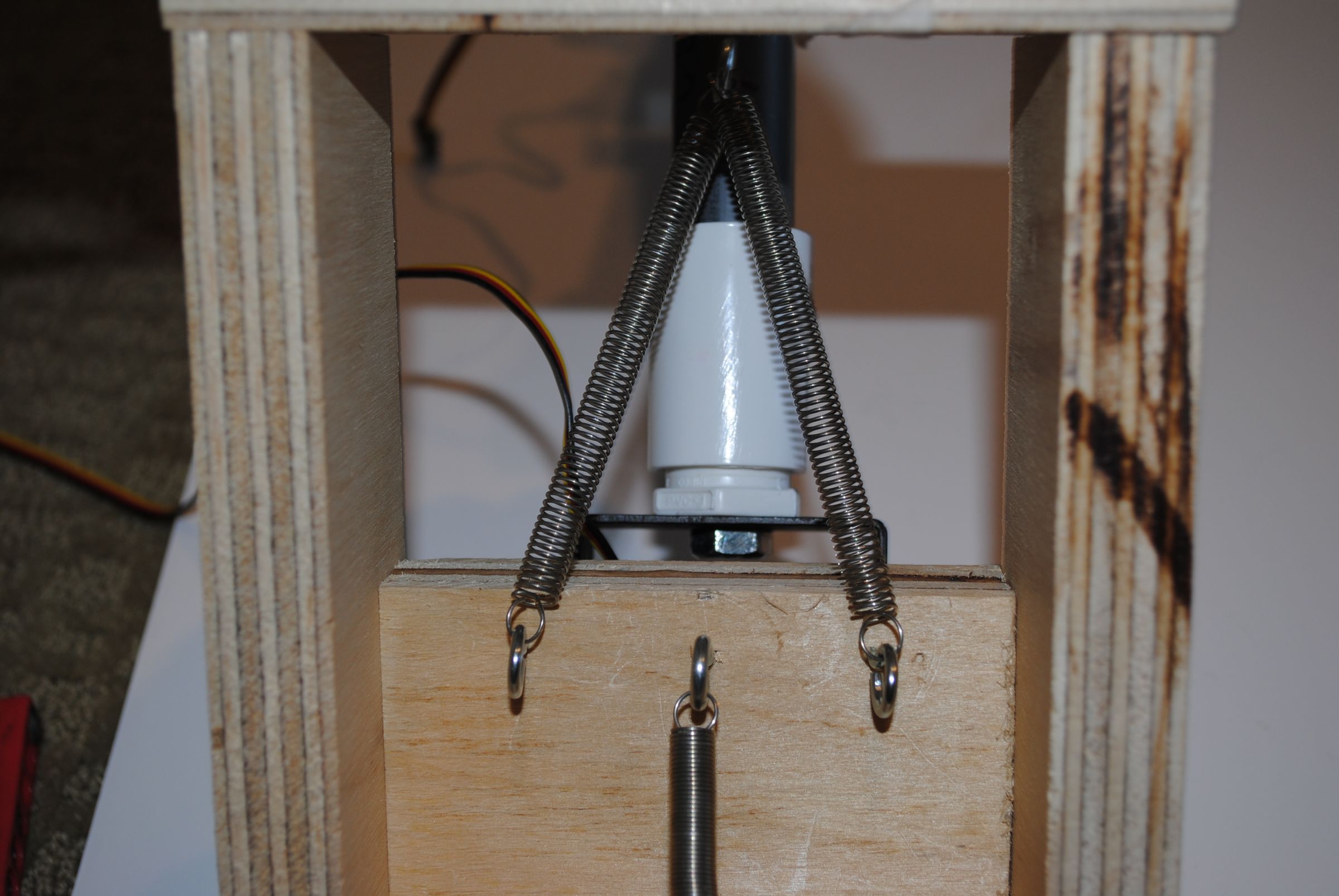 Remote Control Robot Arm : 19 Steps (with Pictures) - Instructables