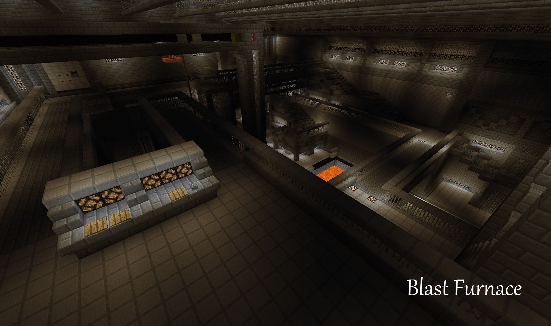 [ Metal Gear Solid ] MGS Shadow Moses: Metal Gear Solid Re-imagined in ...