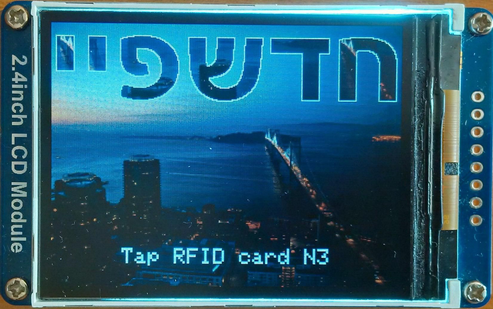 KhadashPay V2.0 : 22 Steps (with Pictures) - Instructables