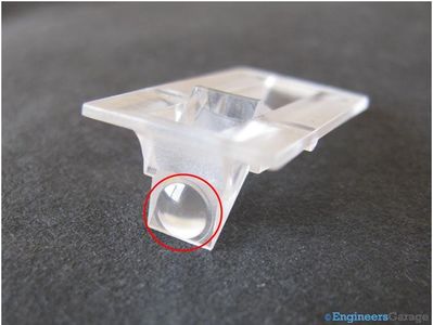 How to Turn a Mouse Into an Optical Pen (OPTIPEN) : 6 Steps - Instructables