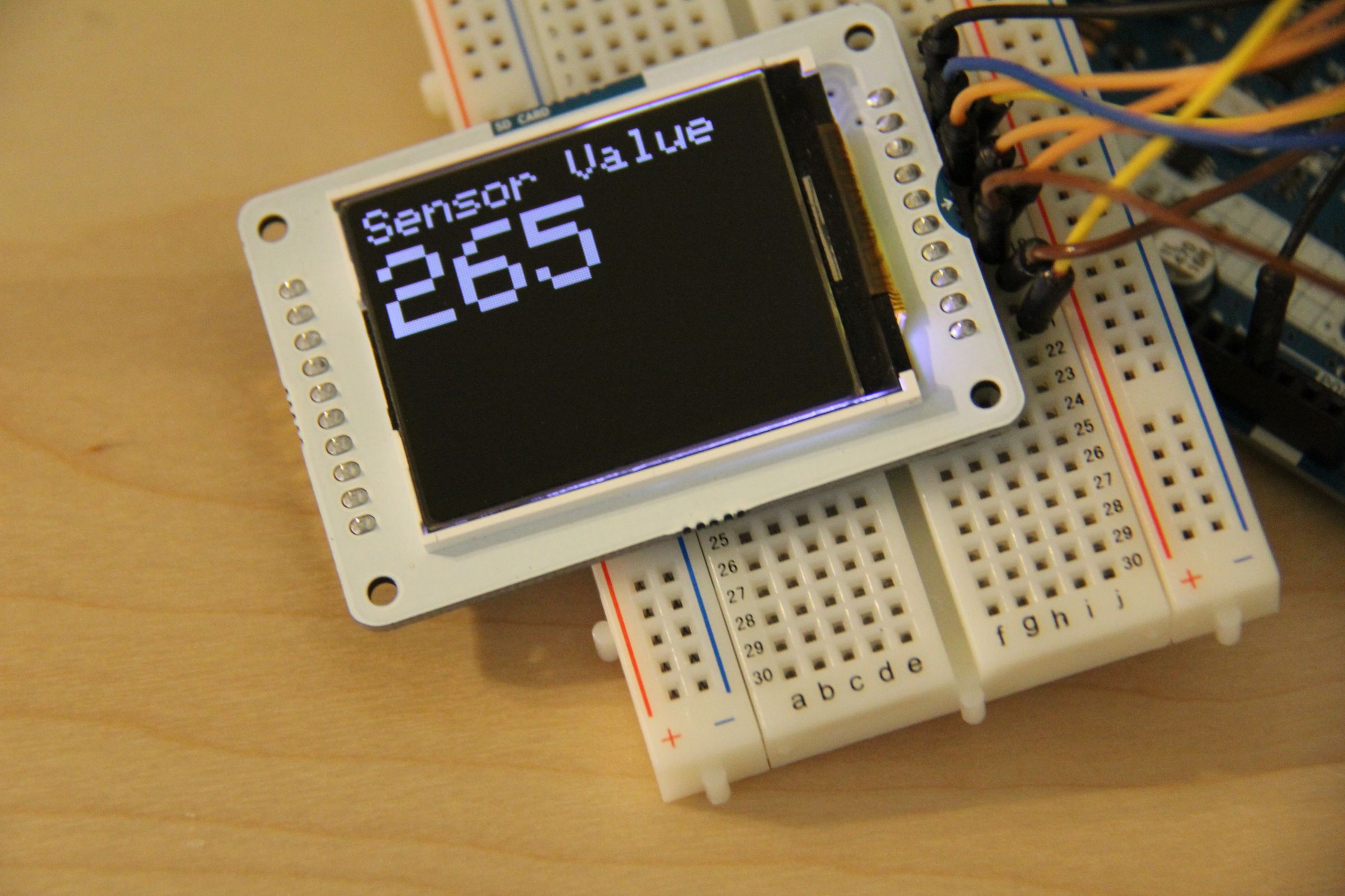Your Image on an Arduino! - TFT LCD Screen Guide : 6 Steps (with ...