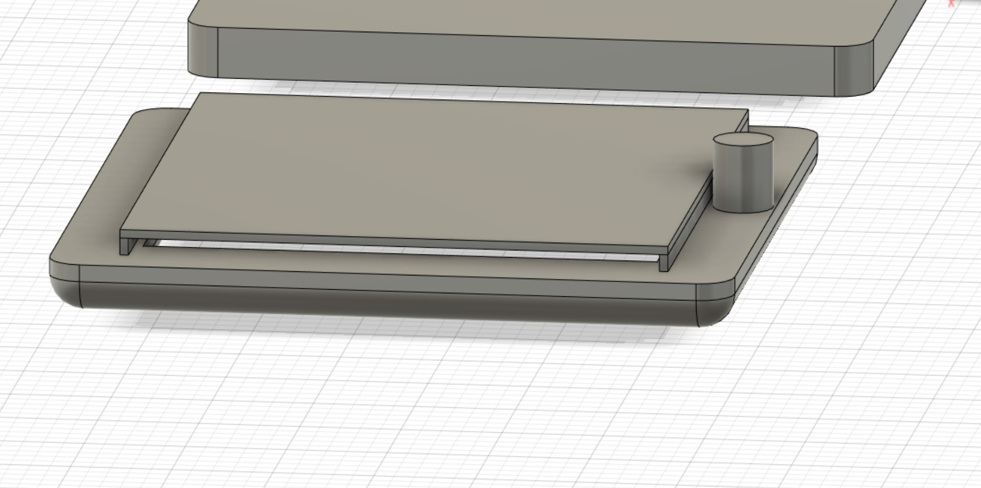 Gallery Box : 6 Steps - Instructables