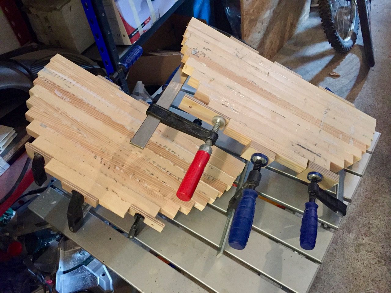 DIY Rising Table : 10 Steps (with Pictures) - Instructables