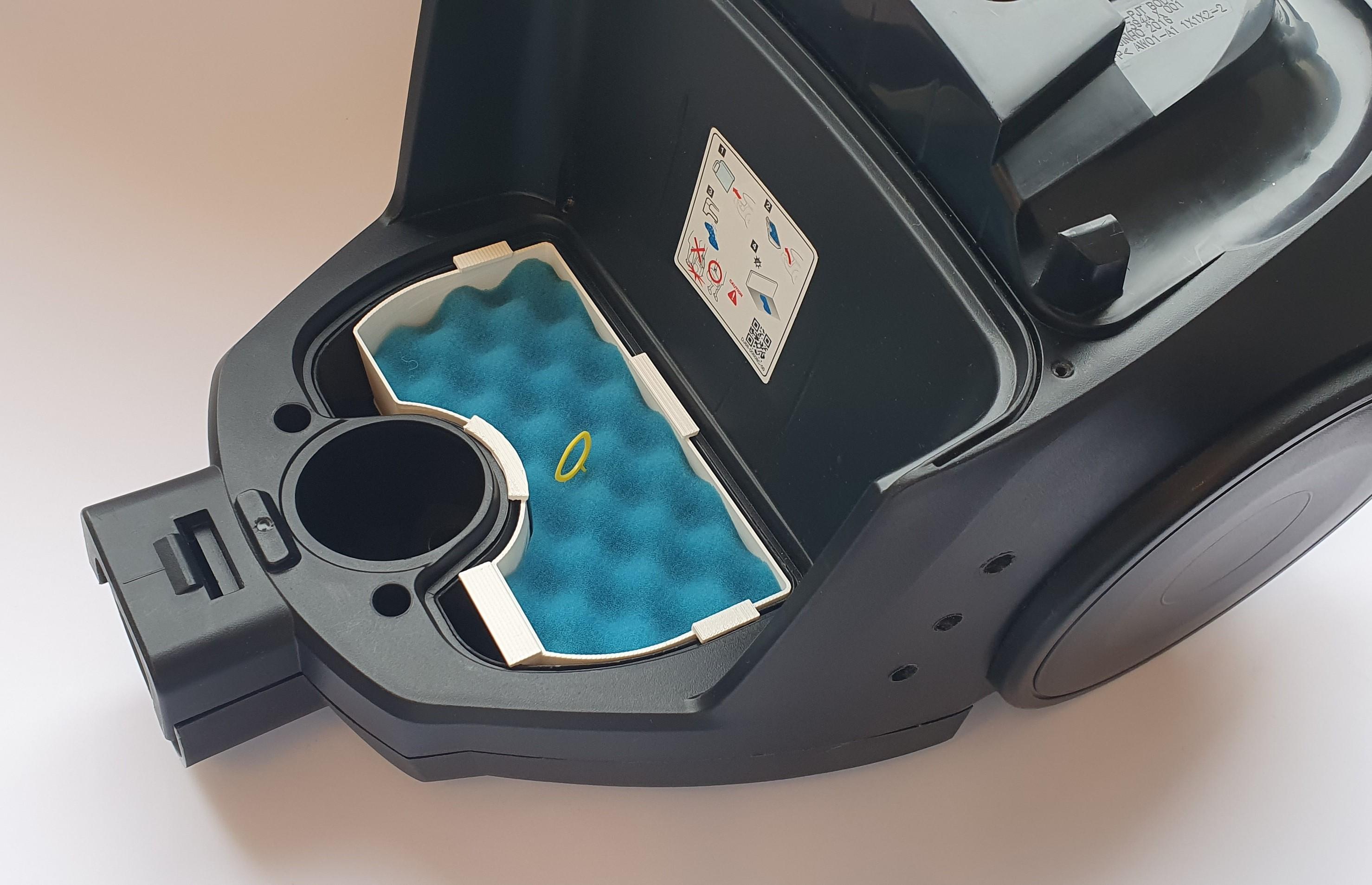 Simplifying and 3D Printing Replacement Parts : 7 Steps (with Pictures ...