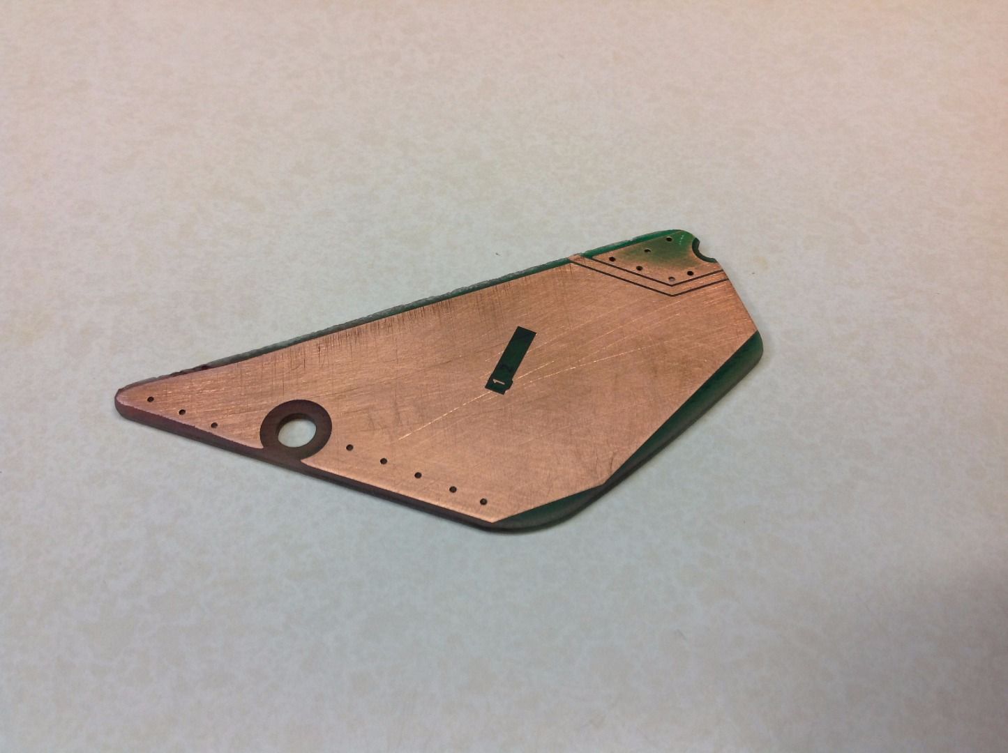 Fading RGB Keyboard Light : 8 Steps (with Pictures) - Instructables