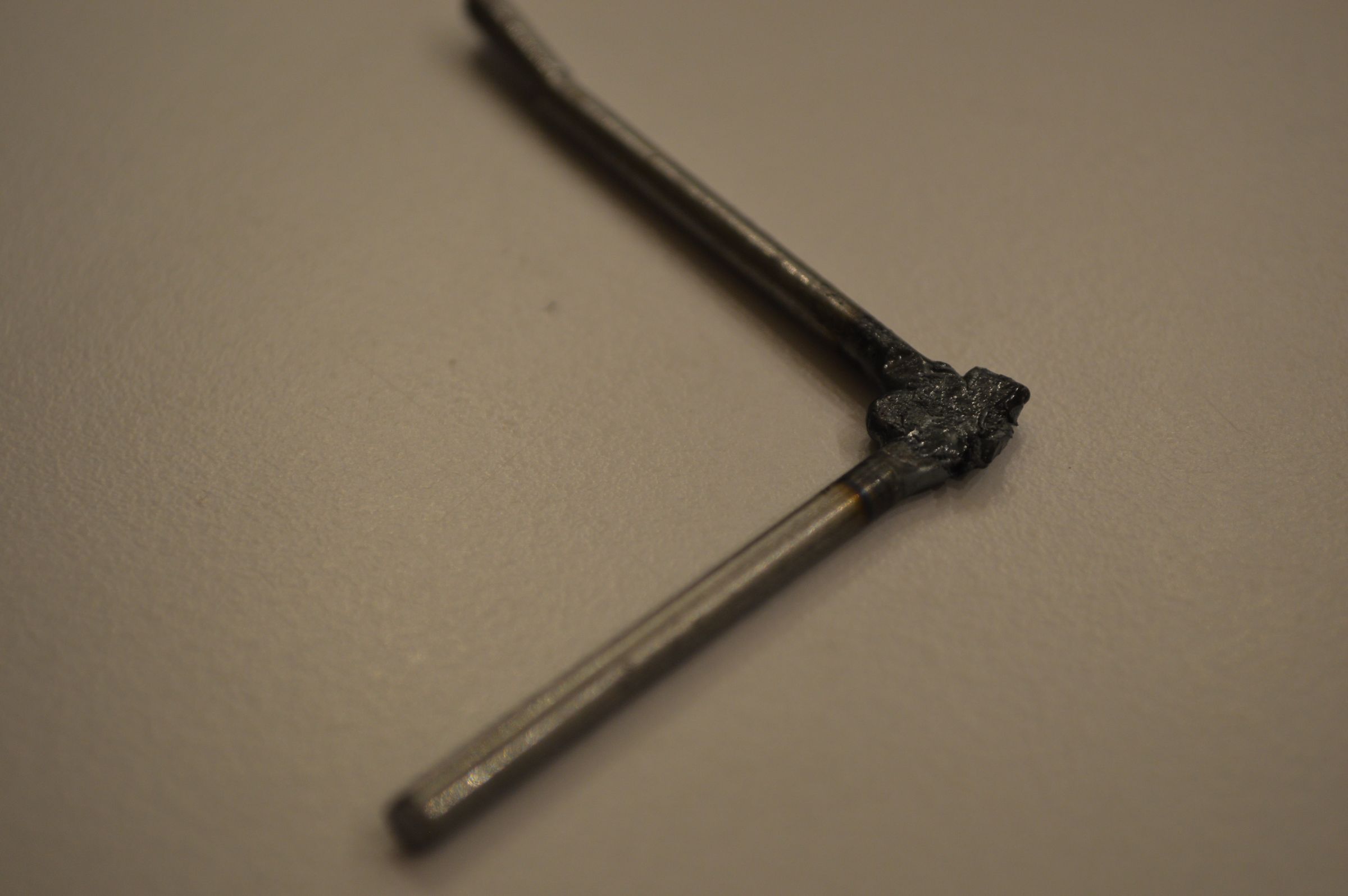 Opportunities and Settings of Point Welding - WerkplaatsIDC : 11 Steps ...