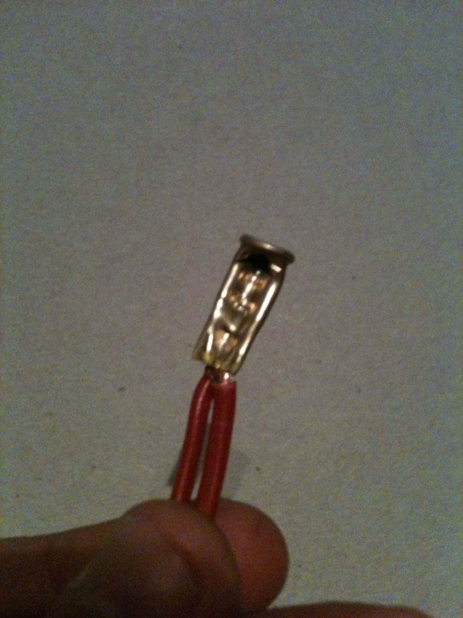 Spent Cartridge Crimp Connectors : 13 Steps - Instructables