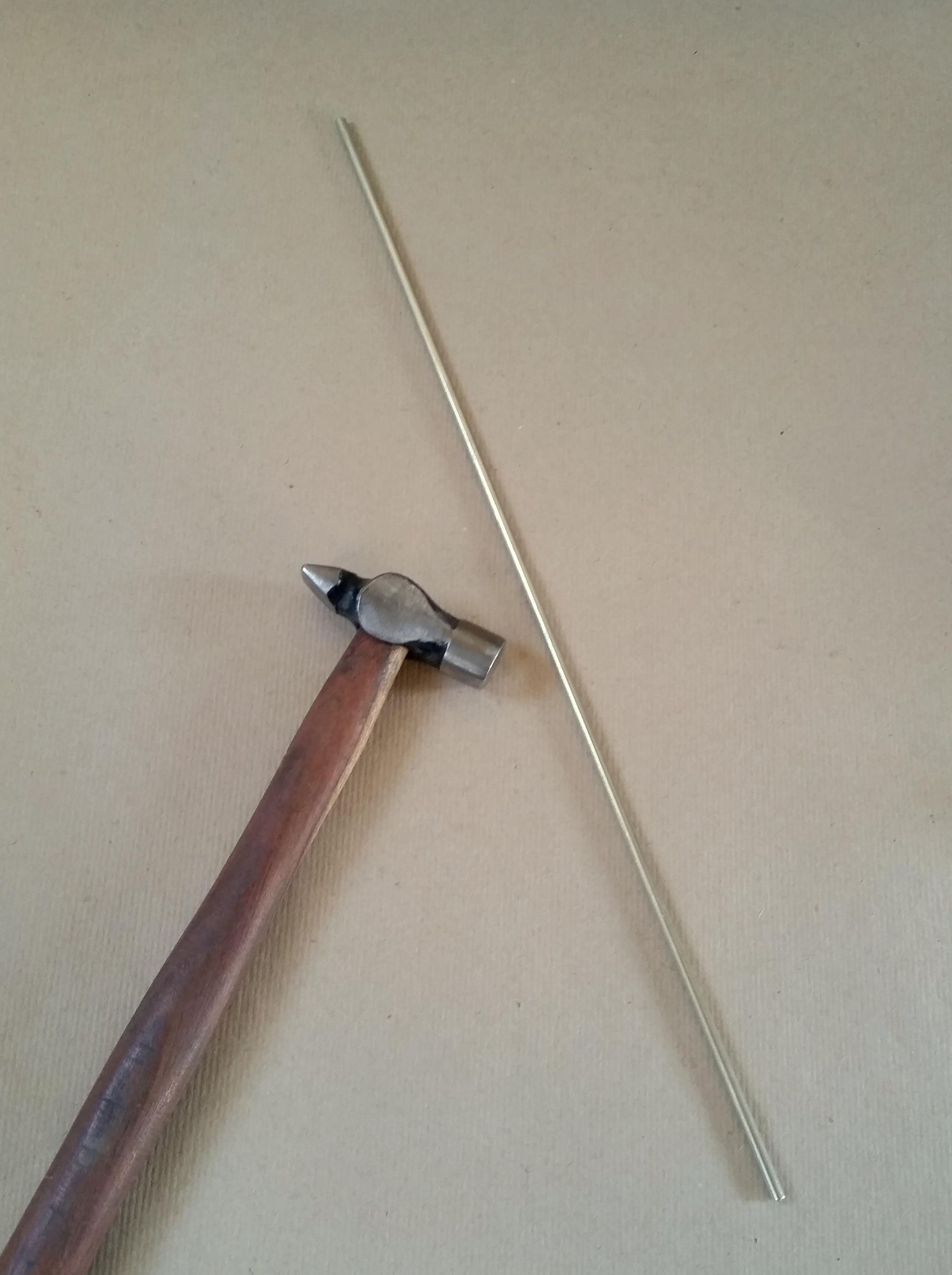 Make Your Own Curie Pendulum (Heat Engine) : 8 Steps (with Pictures ...