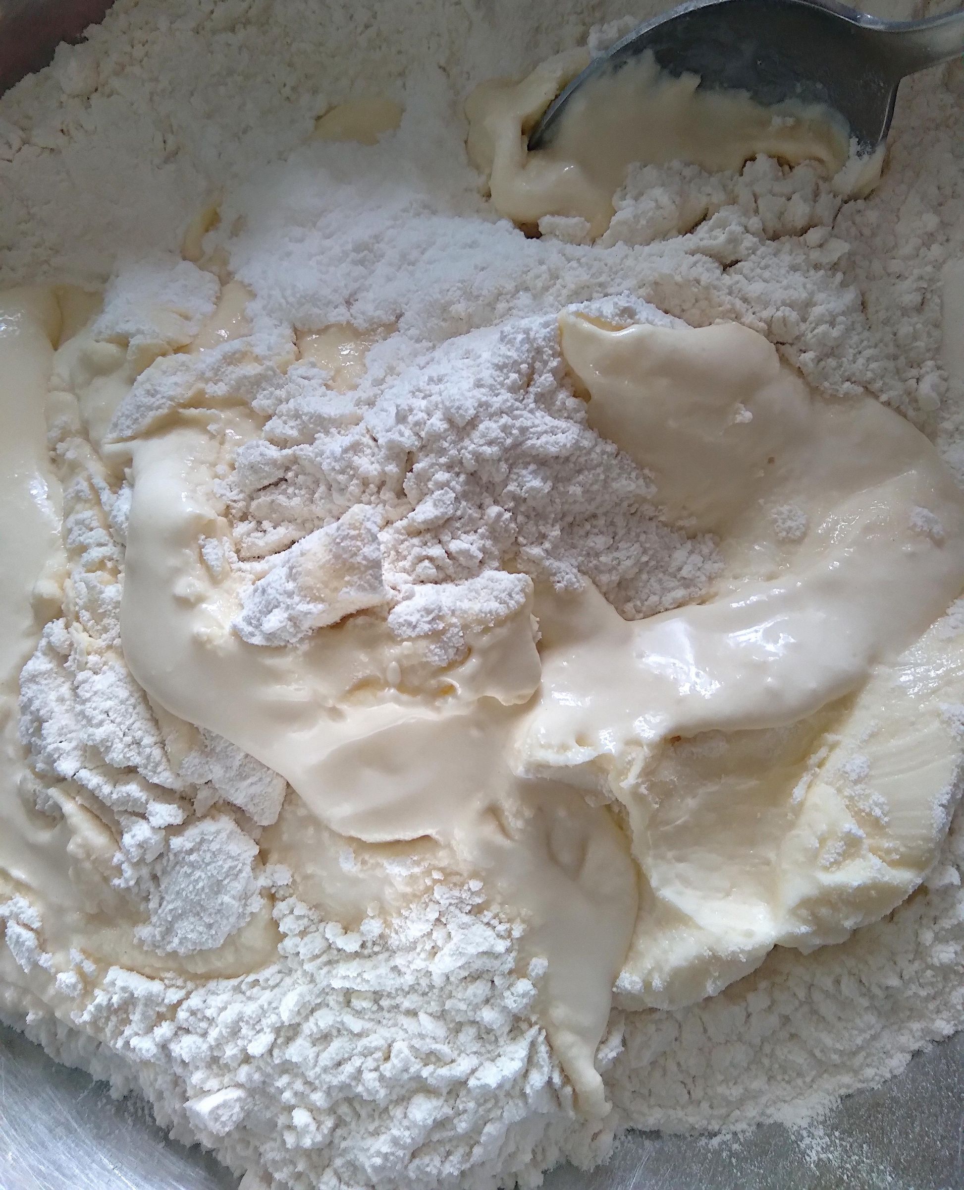 Monastery Hut / Cusma Lui Guguta Traditional Ukrainian / Moldavian Cake ...