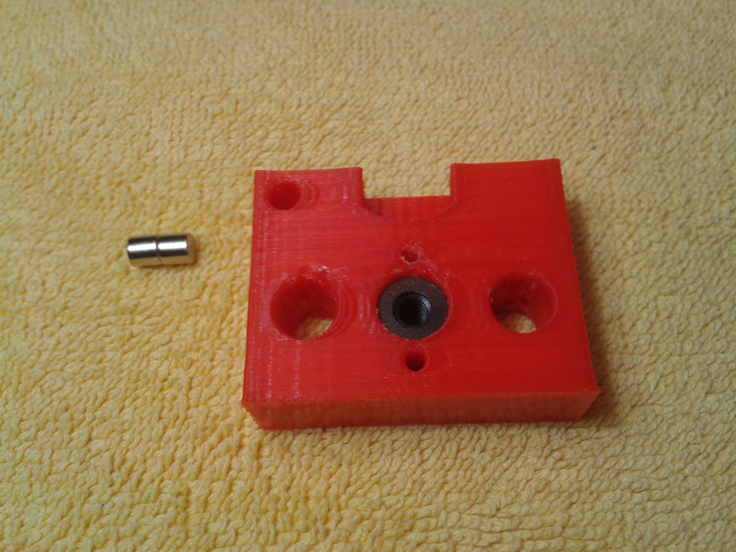 3D Printed Syringe Pump Rack : 29 Steps (with Pictures) - Instructables