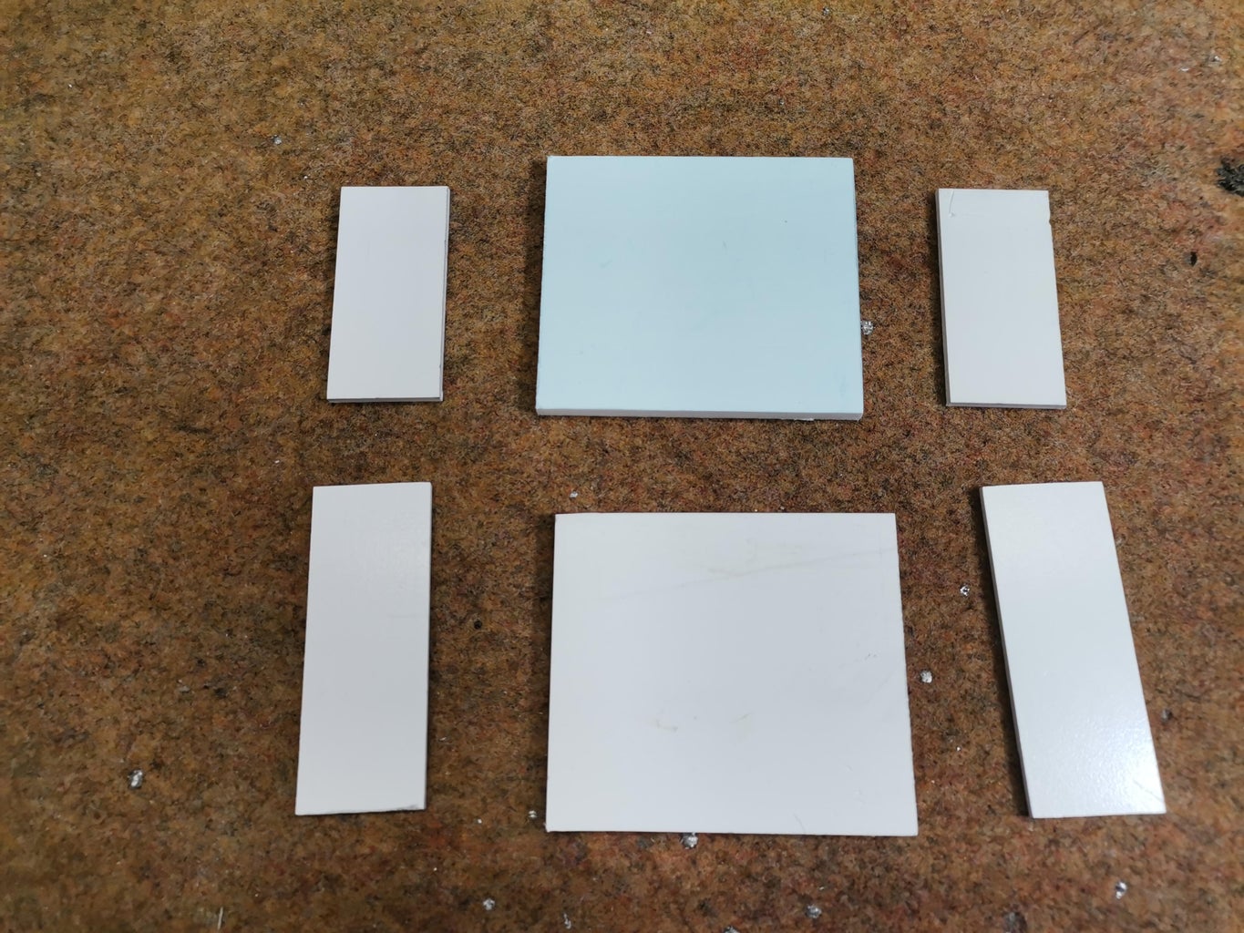 Arduino Flicker Meter Determining The Quality Of Light Bulbs 5 Steps With Pictures