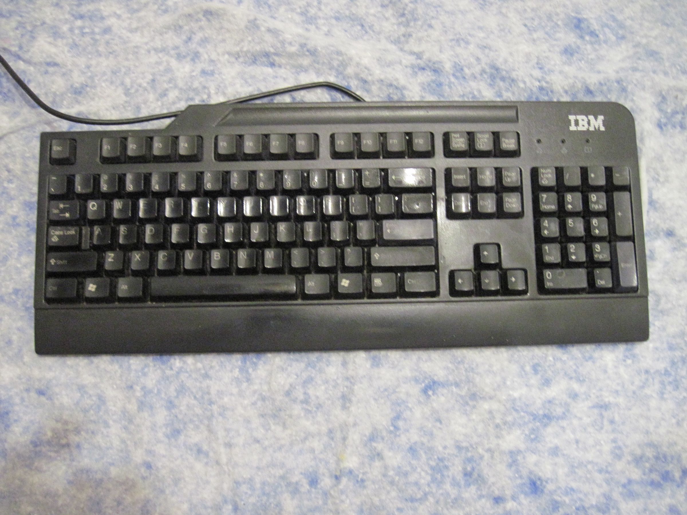 Grow a Keyboard : 10 Steps (with Pictures) - Instructables