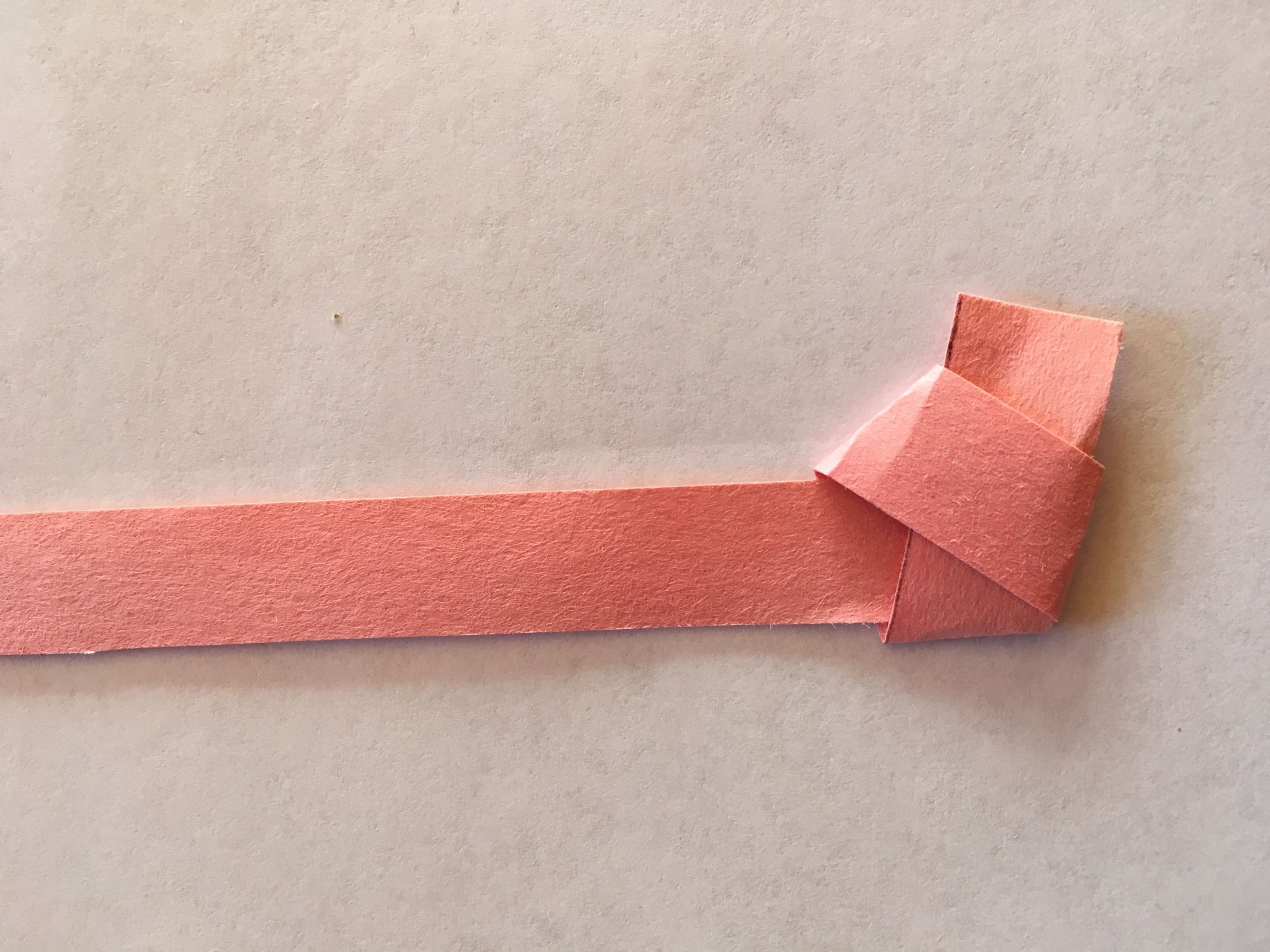 Origami Lucky Star (puffy Star) : 3 Steps (with Pictures) - Instructables