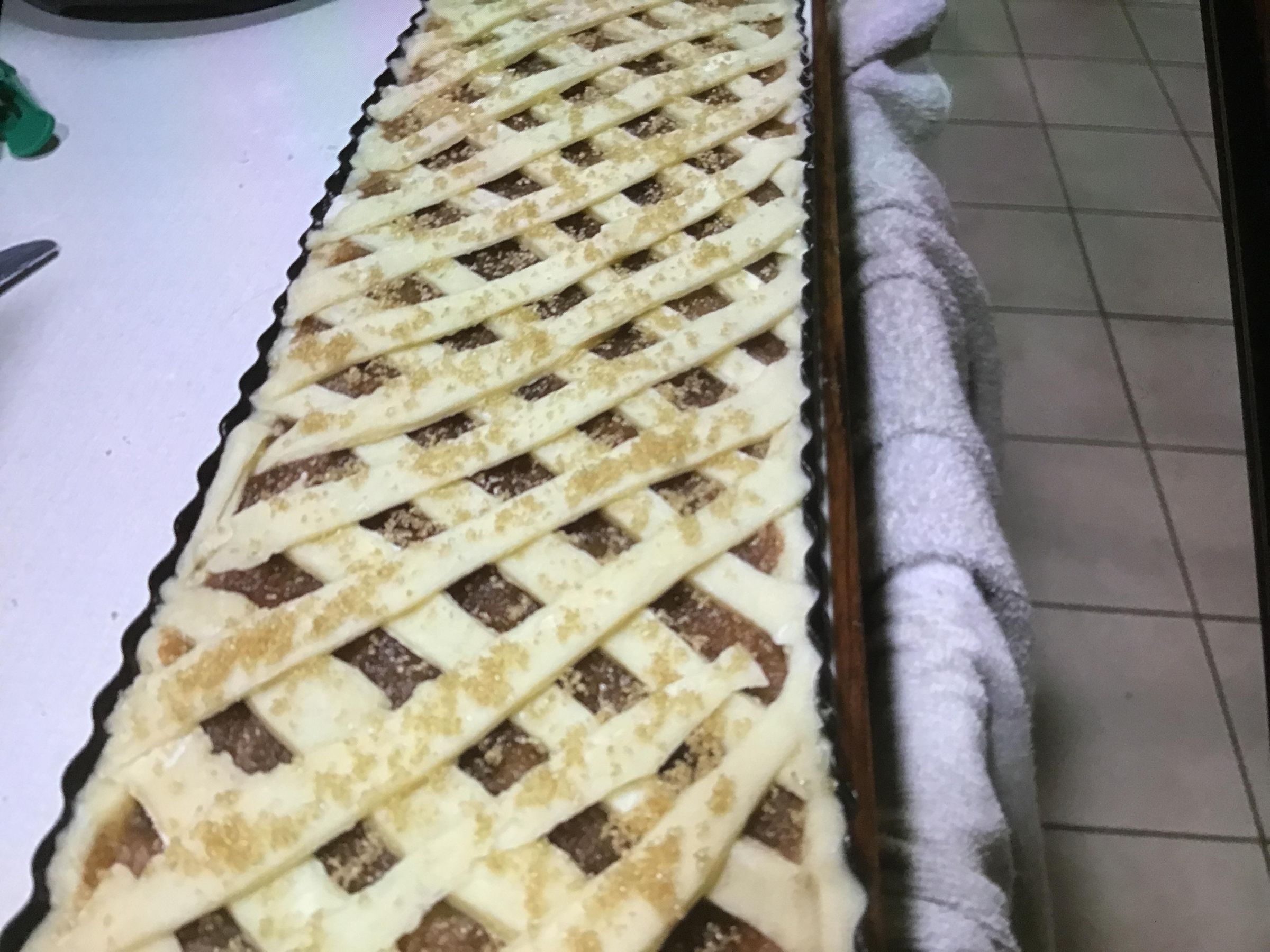 How to Make a Different Special Apple Pie. : 3 Steps - Instructables