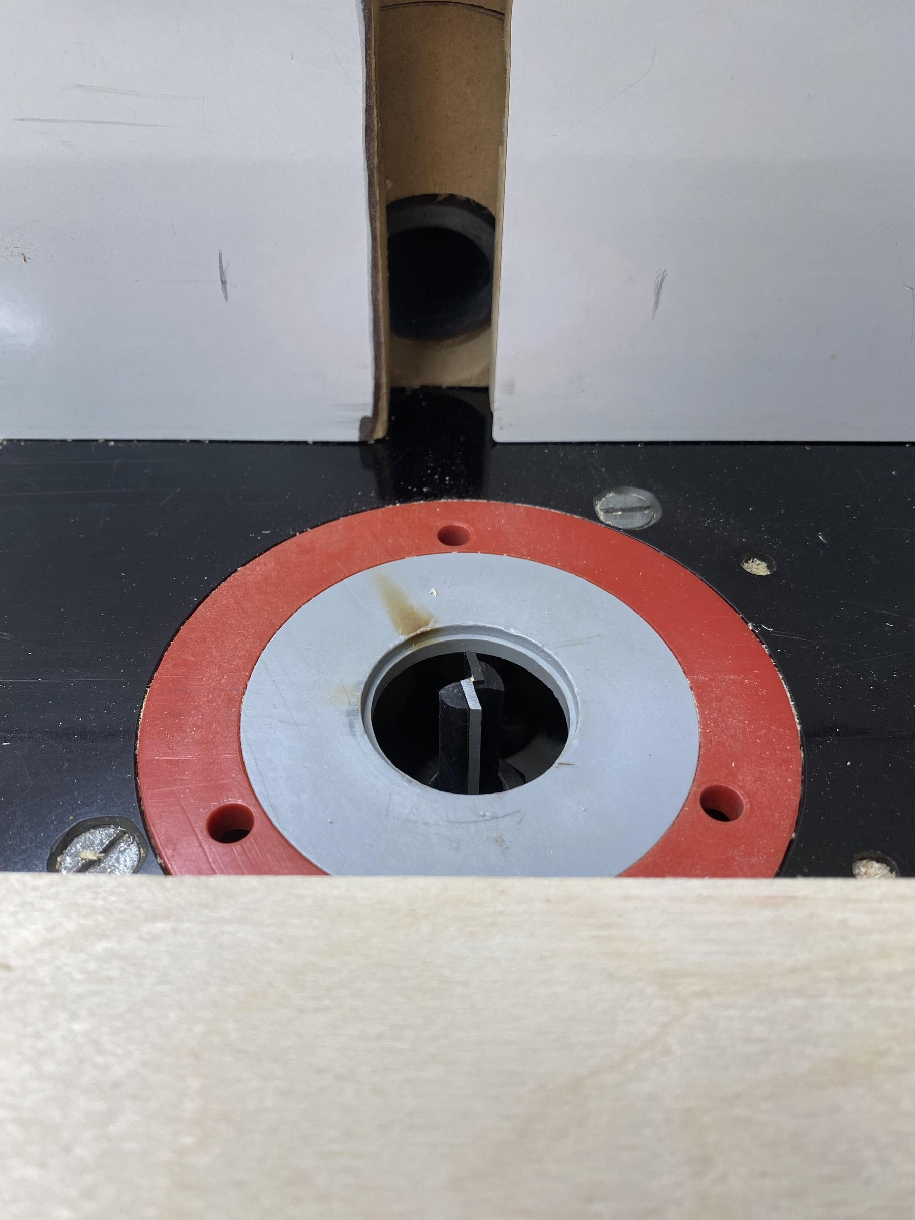 A Much Safer Table Saw Taper Jig : 8 Steps (with Pictures) - Instructables