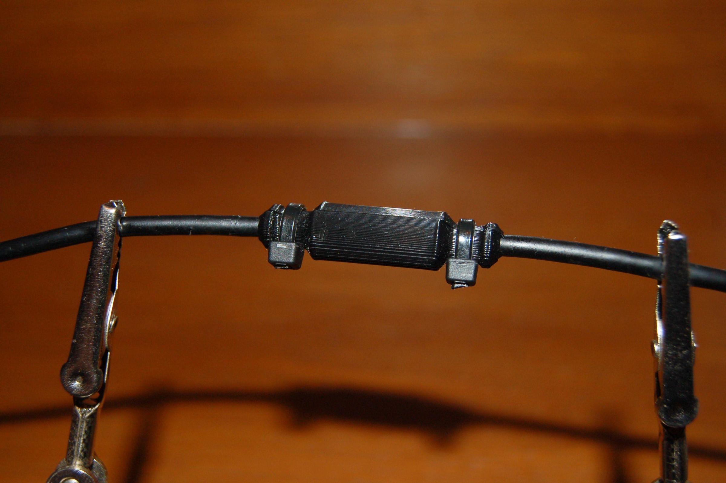 Quick Cable Repair : 9 Steps (with Pictures) - Instructables