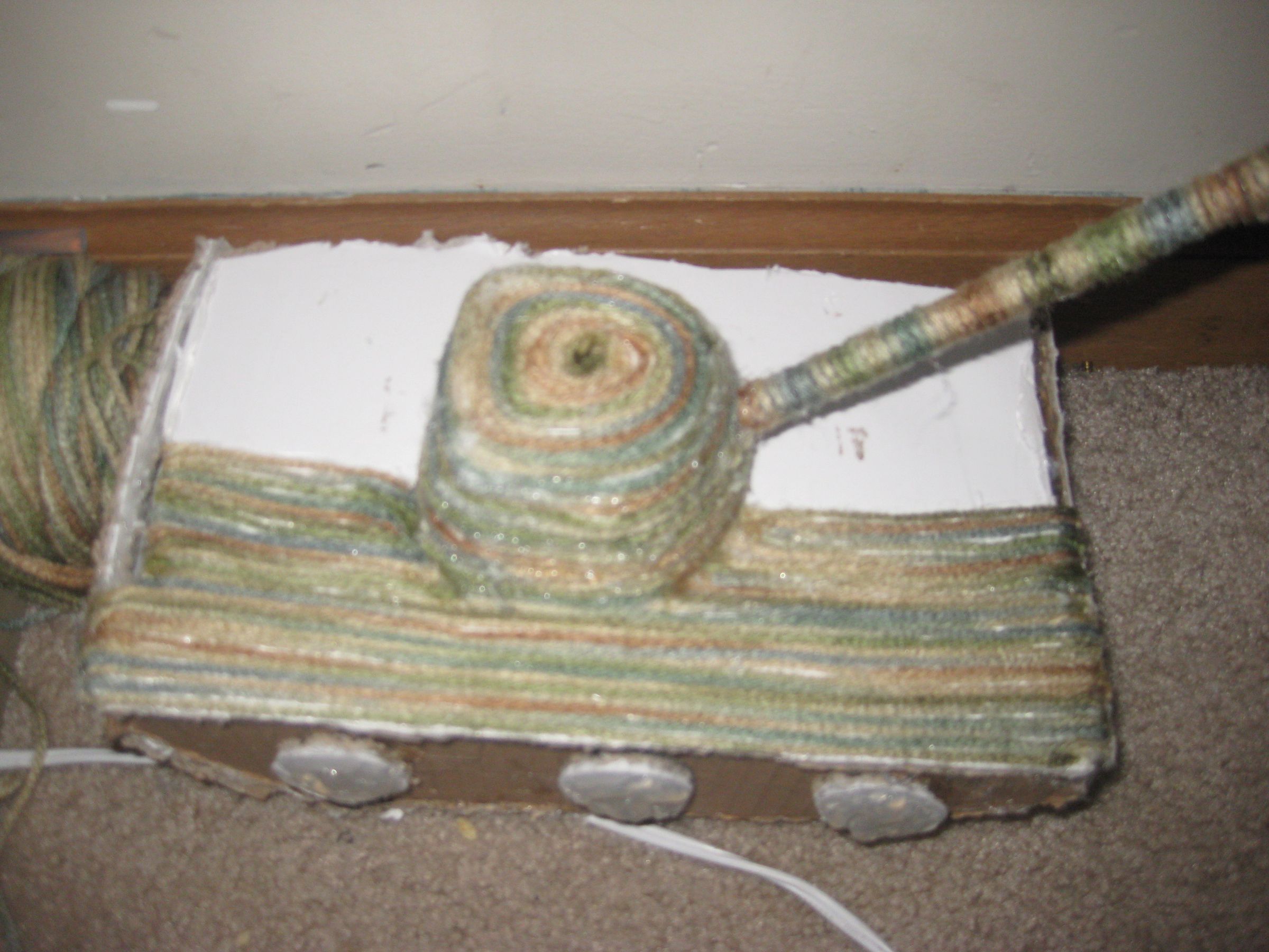 Tank Bank - Instructables