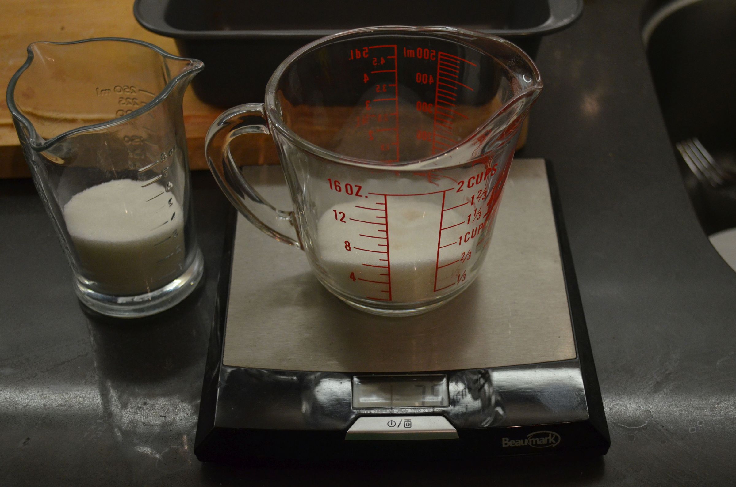 Deconstructed Apple Pie : 6 Steps (with Pictures) - Instructables