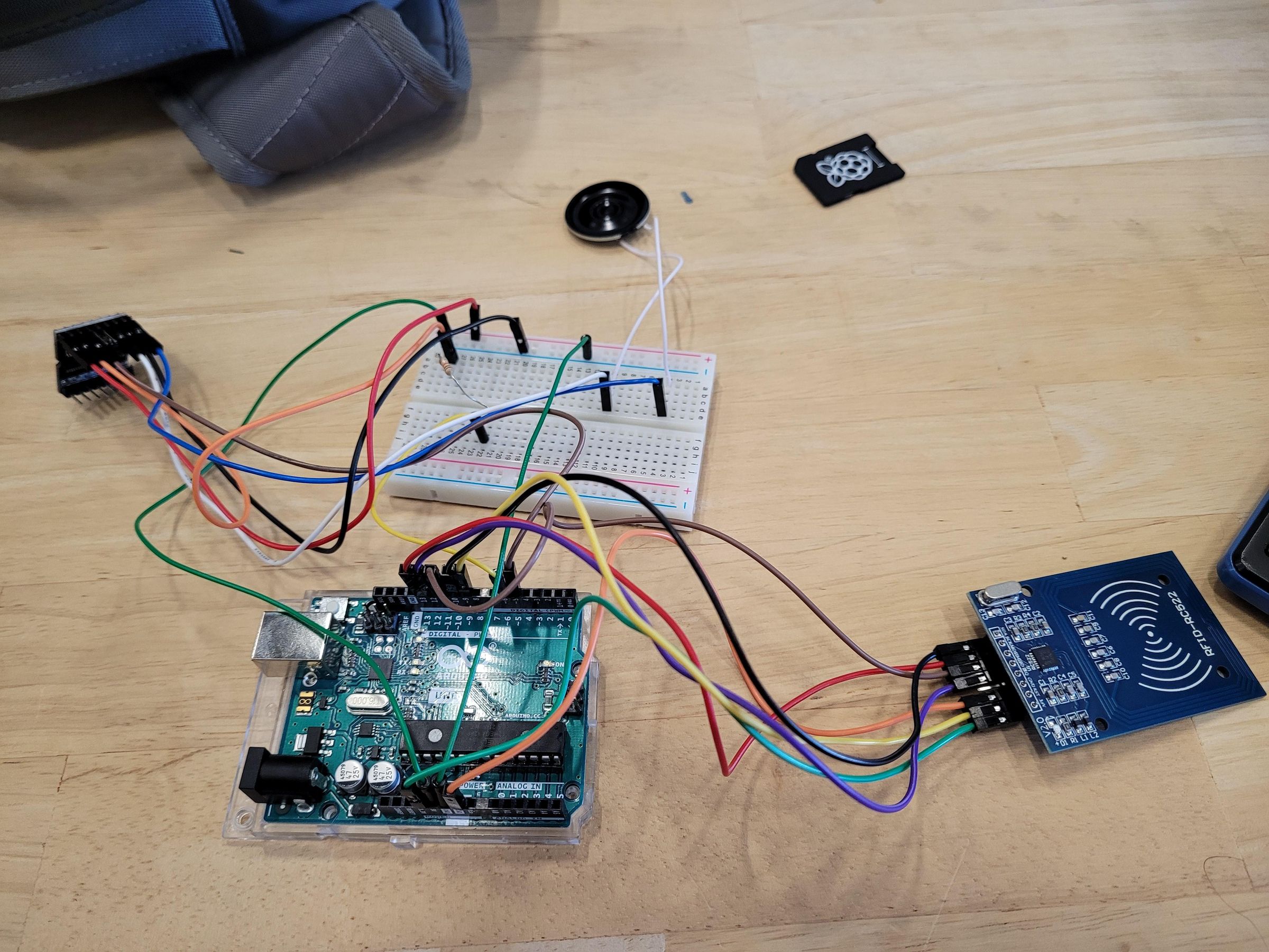 NFC Personal Communication Board : 48 Steps (with Pictures) - Instructables